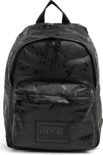 Versace Jeans Garland Swirl Backpack | Nordstromrack