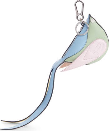 Loewe Leather Bird Bag Charm | Nordstrom