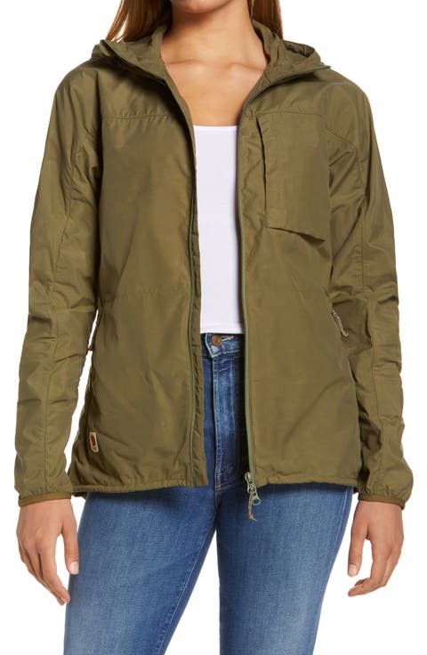 Women's Windbreaker Clothing | Nordstrom