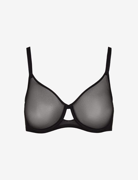 Mesh Underwire Bras | Nordstrom