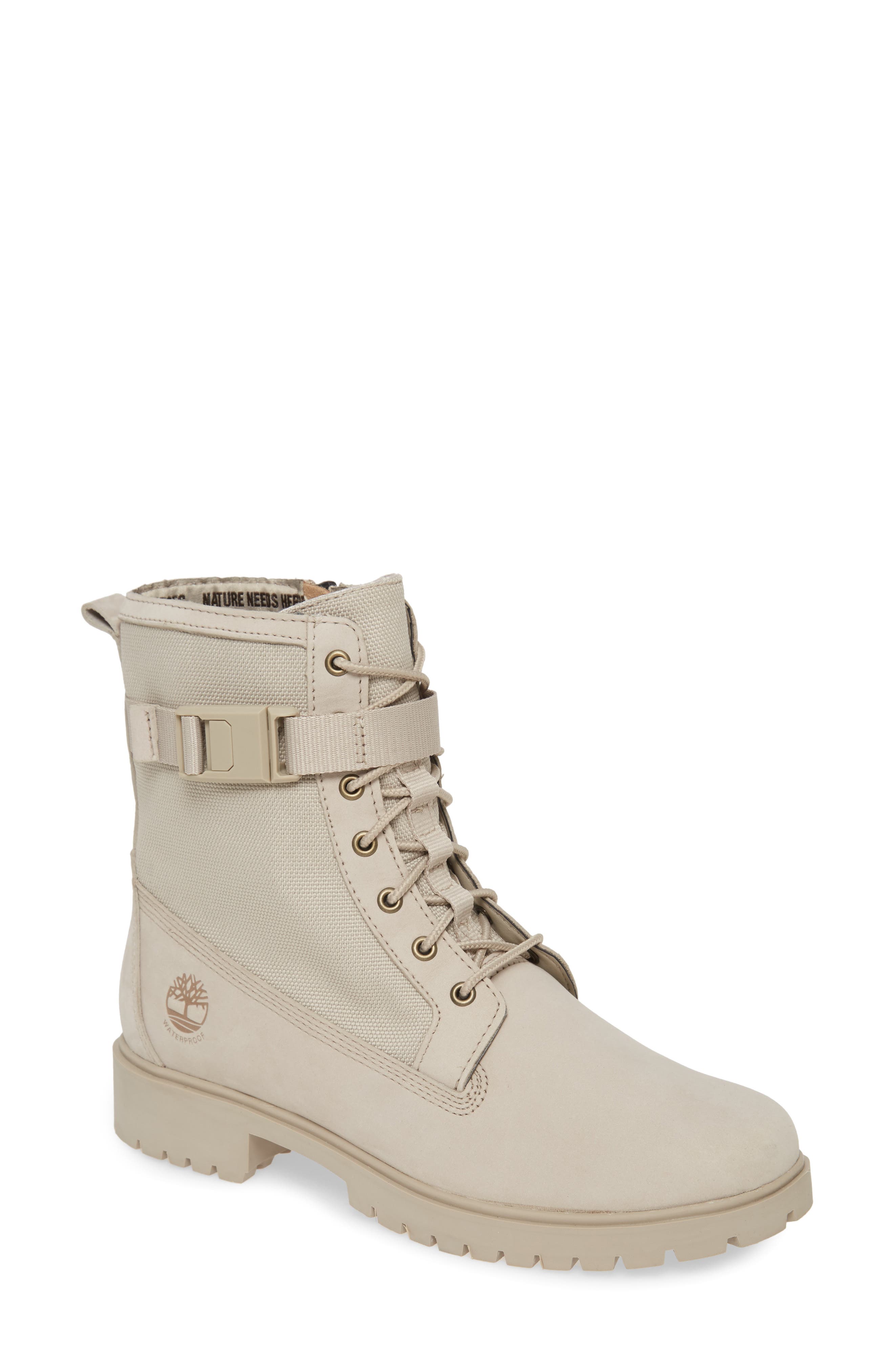 Timberland Jayne Waterproof Boot (Women) | Nordstromrack