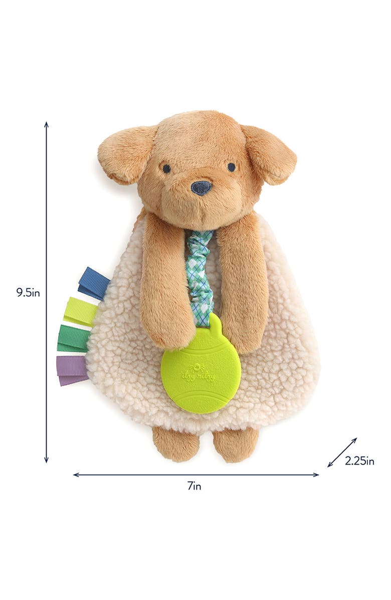 Itzy Ritzy Lovey Puppy | Nordstromrack