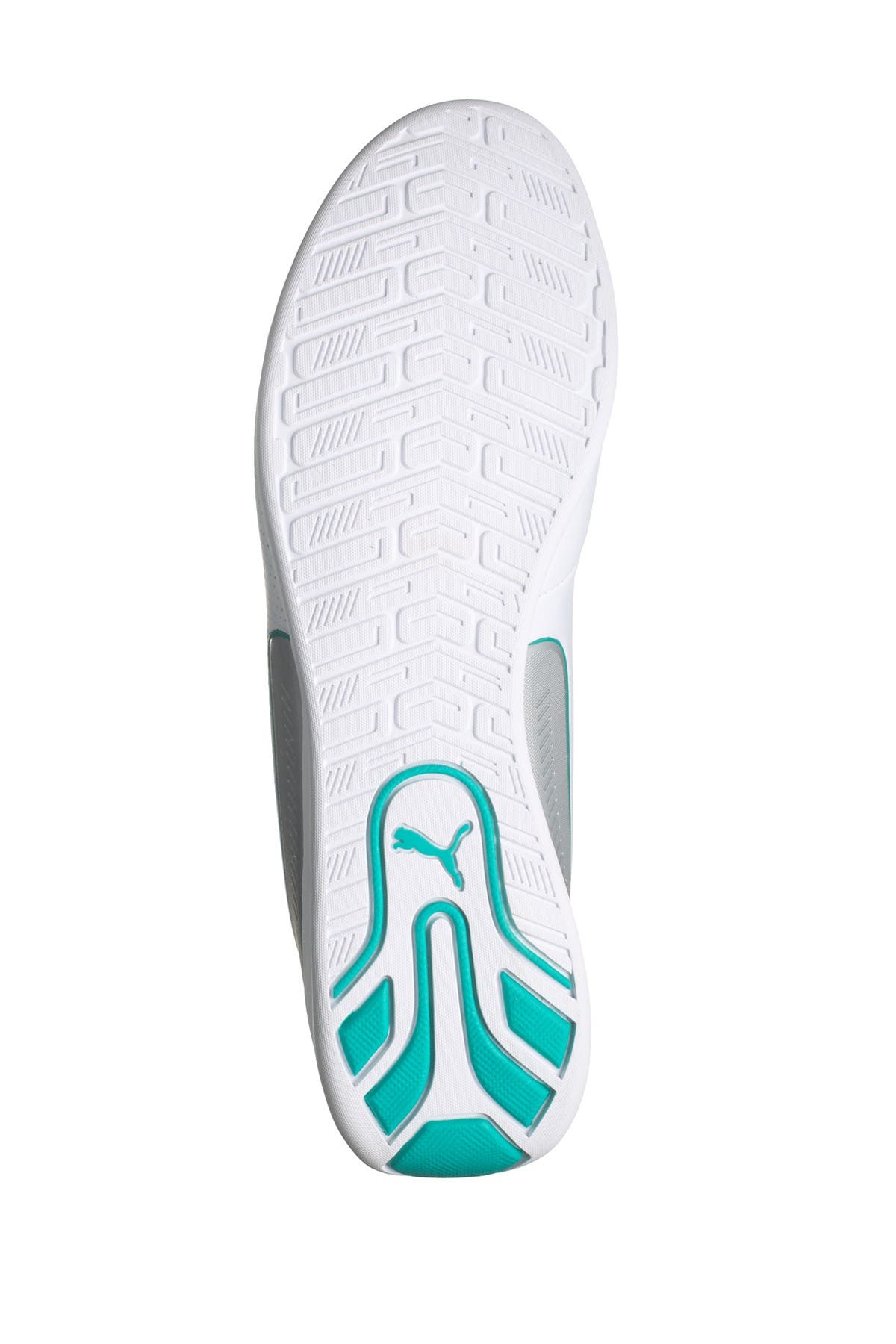 PUMA Mercedes Drift Cat 8 Sneaker | Nordstromrack