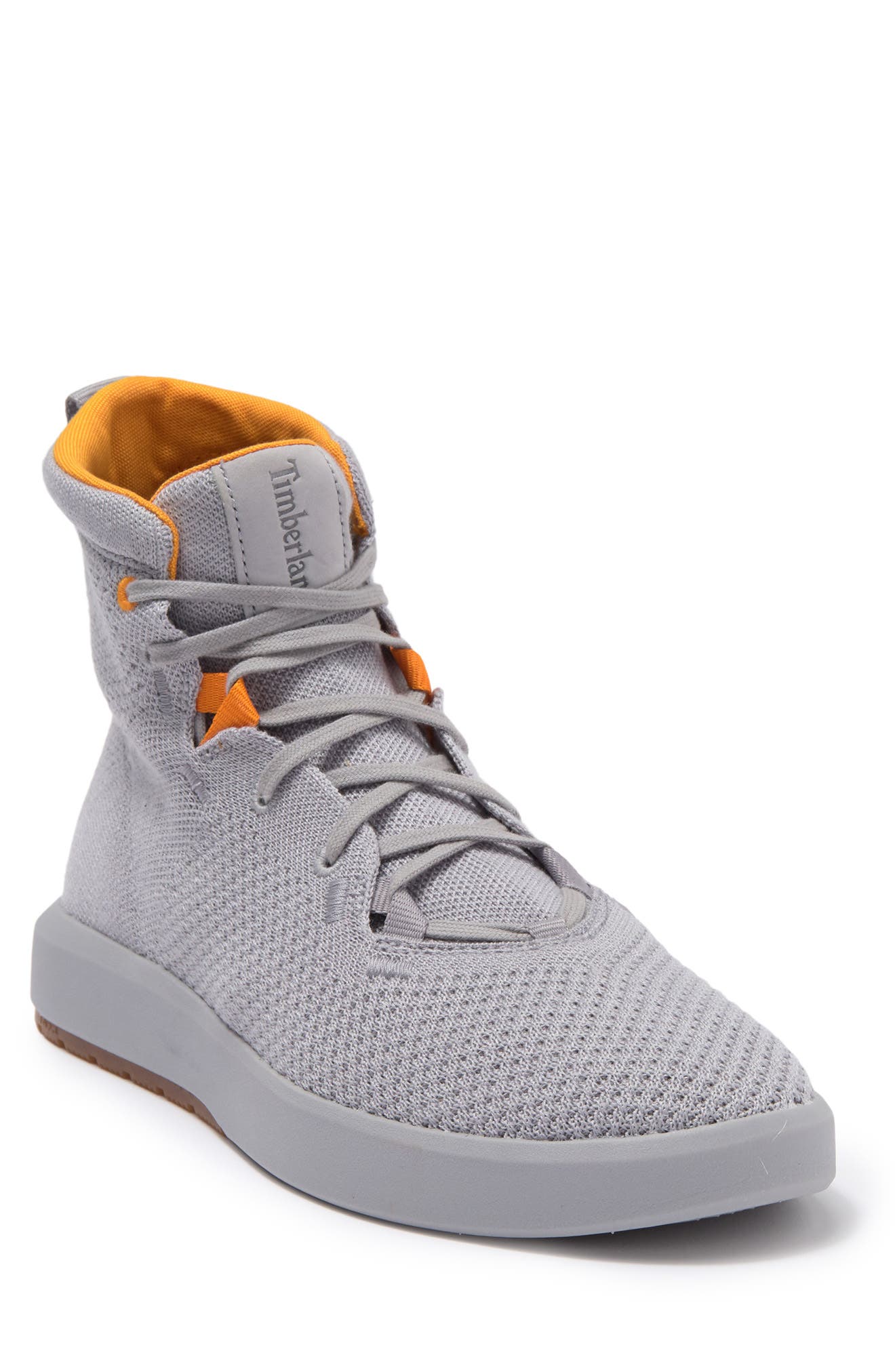 Timberland Truecloud Knit High Top Sneaker | Nordstromrack