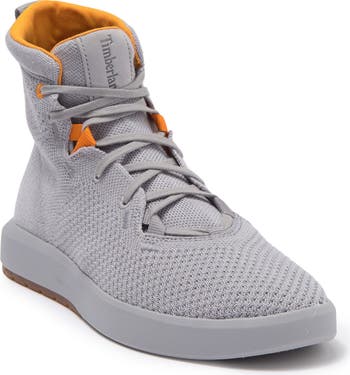 Timberland Truecloud Knit High Top Sneaker | Nordstromrack