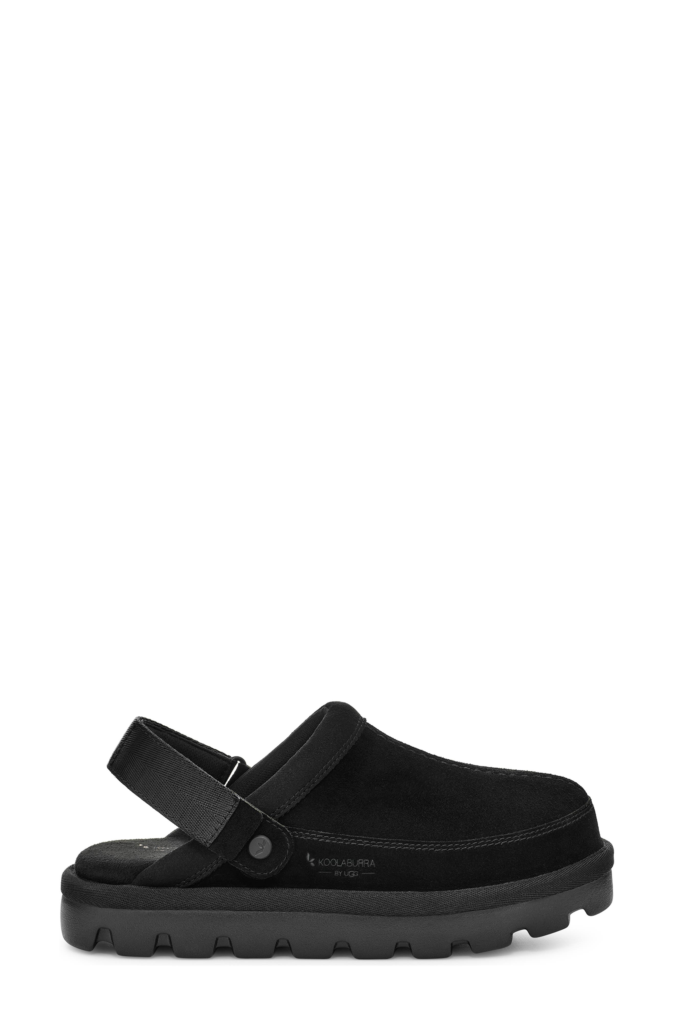 Koolaburra by UGG® Tizzey Slingback Clog (Women) | Nordstromrack
