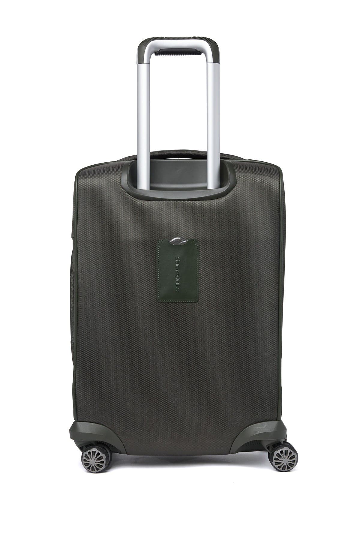 Samsonite Spinner 21" Softside Luggage | Nordstromrack