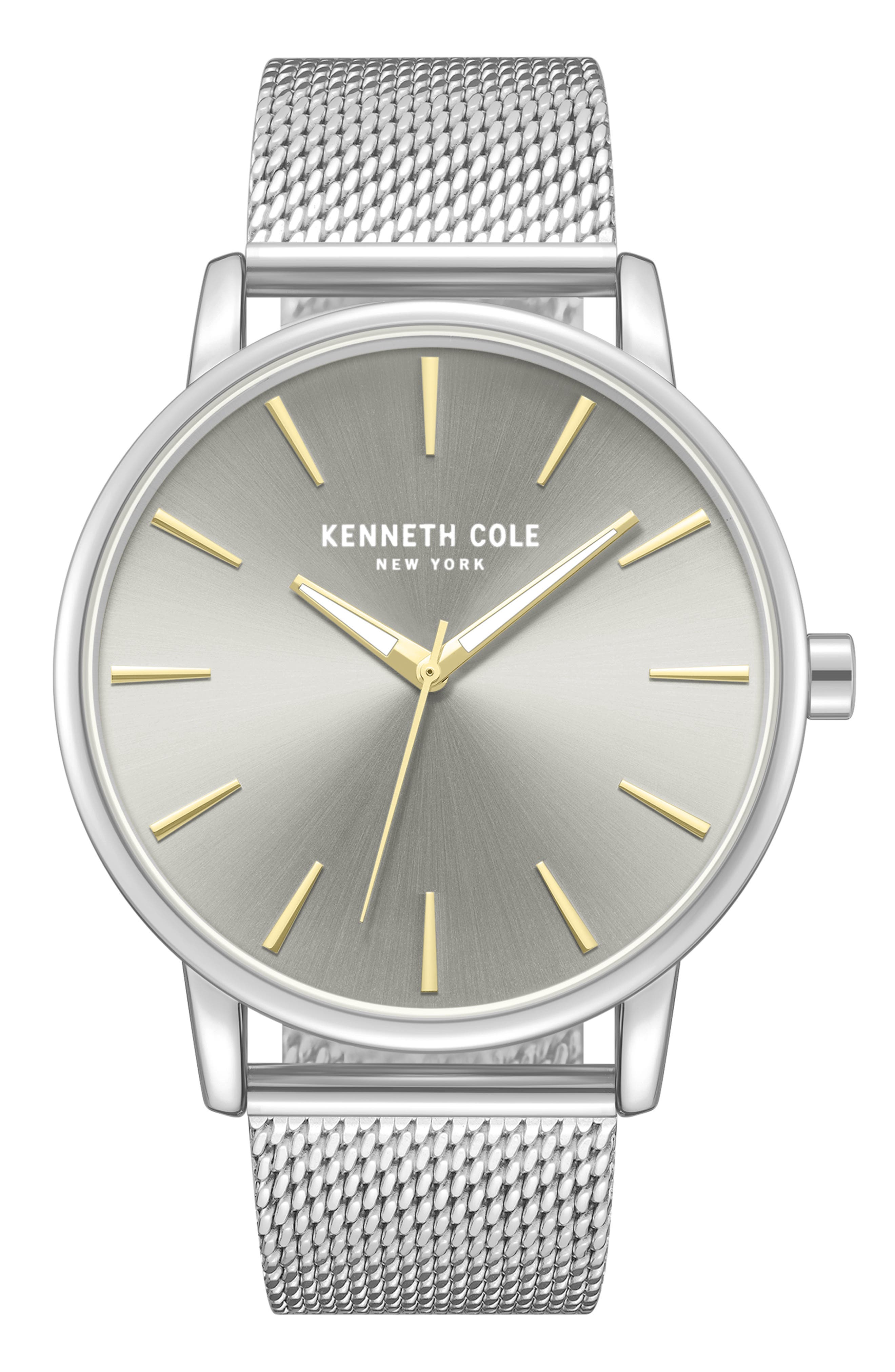 Kenneth Cole New York Classic Watch Gift Set | Nordstromrack