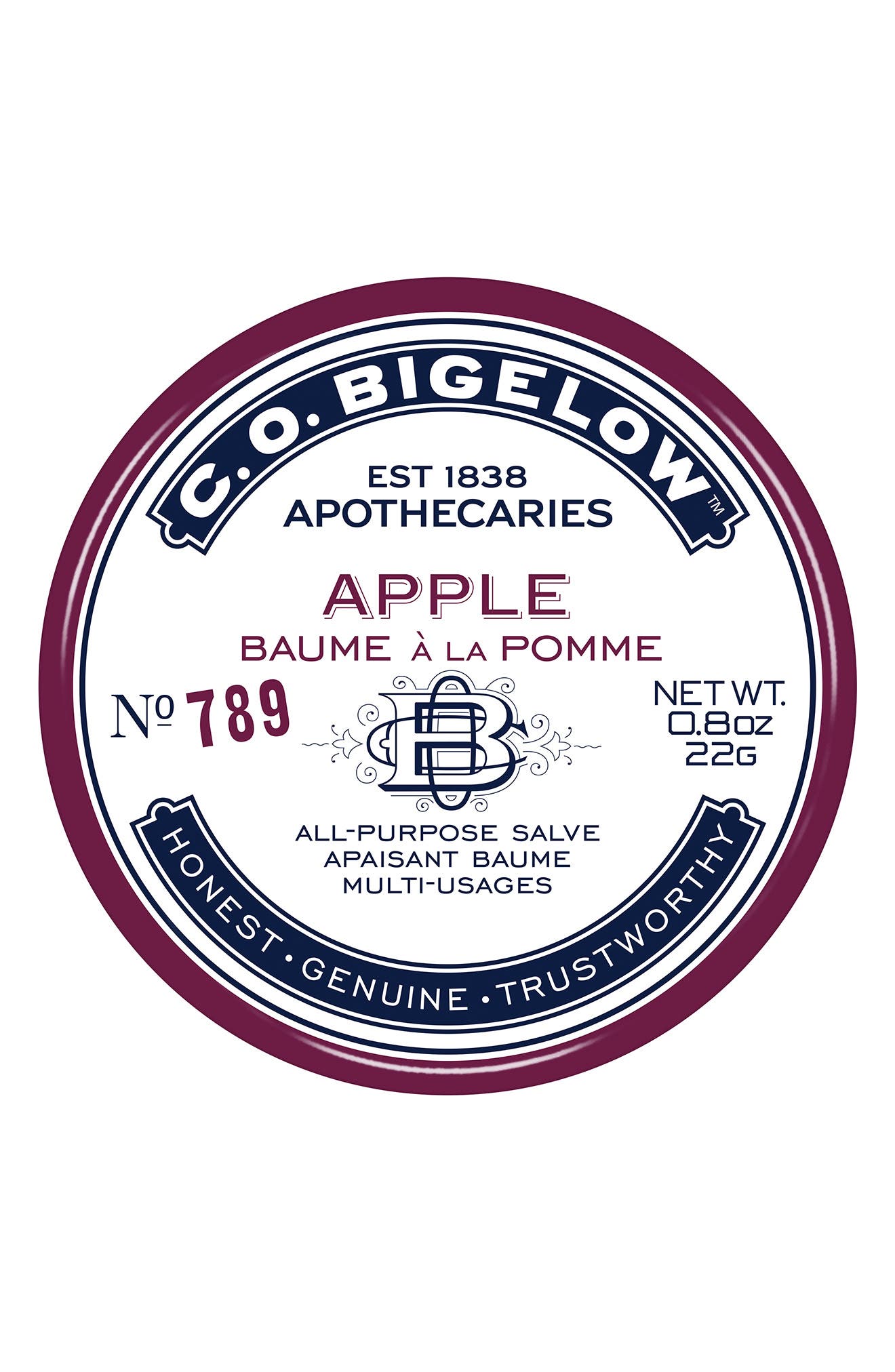 C.O. Bigelow Apple Salve | Nordstromrack