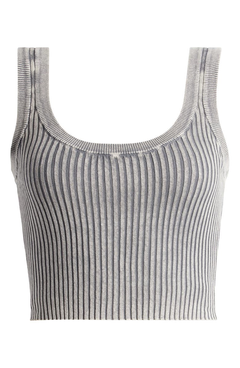 PacSun Taylor Crop Sweater Tank | Nordstrom