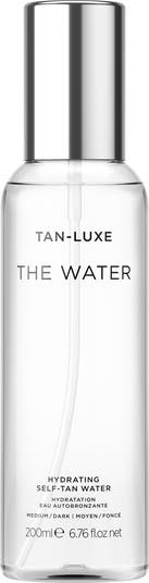 Tan-Luxe The Water Hydrating Self-Tan Water | Nordstrom
