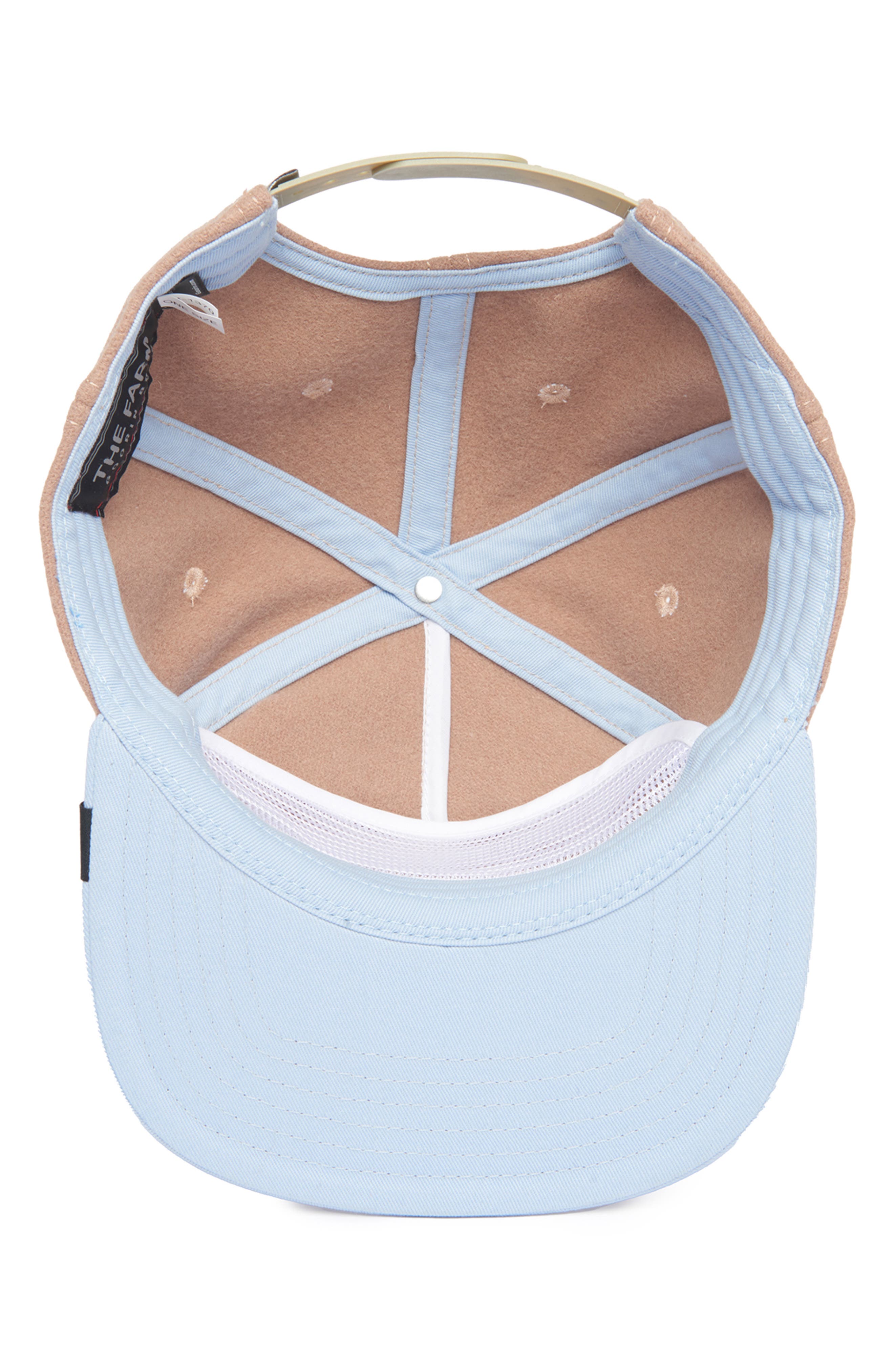 Goorin Bros. Free Range Patch Trucker Hat | Nordstromrack