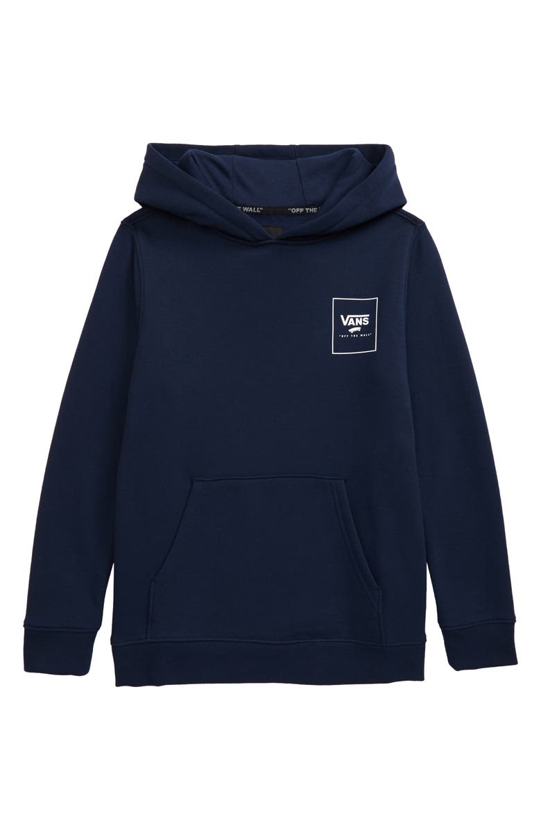 Vans Fleece Lined Graphic Hoodie | Nordstrom