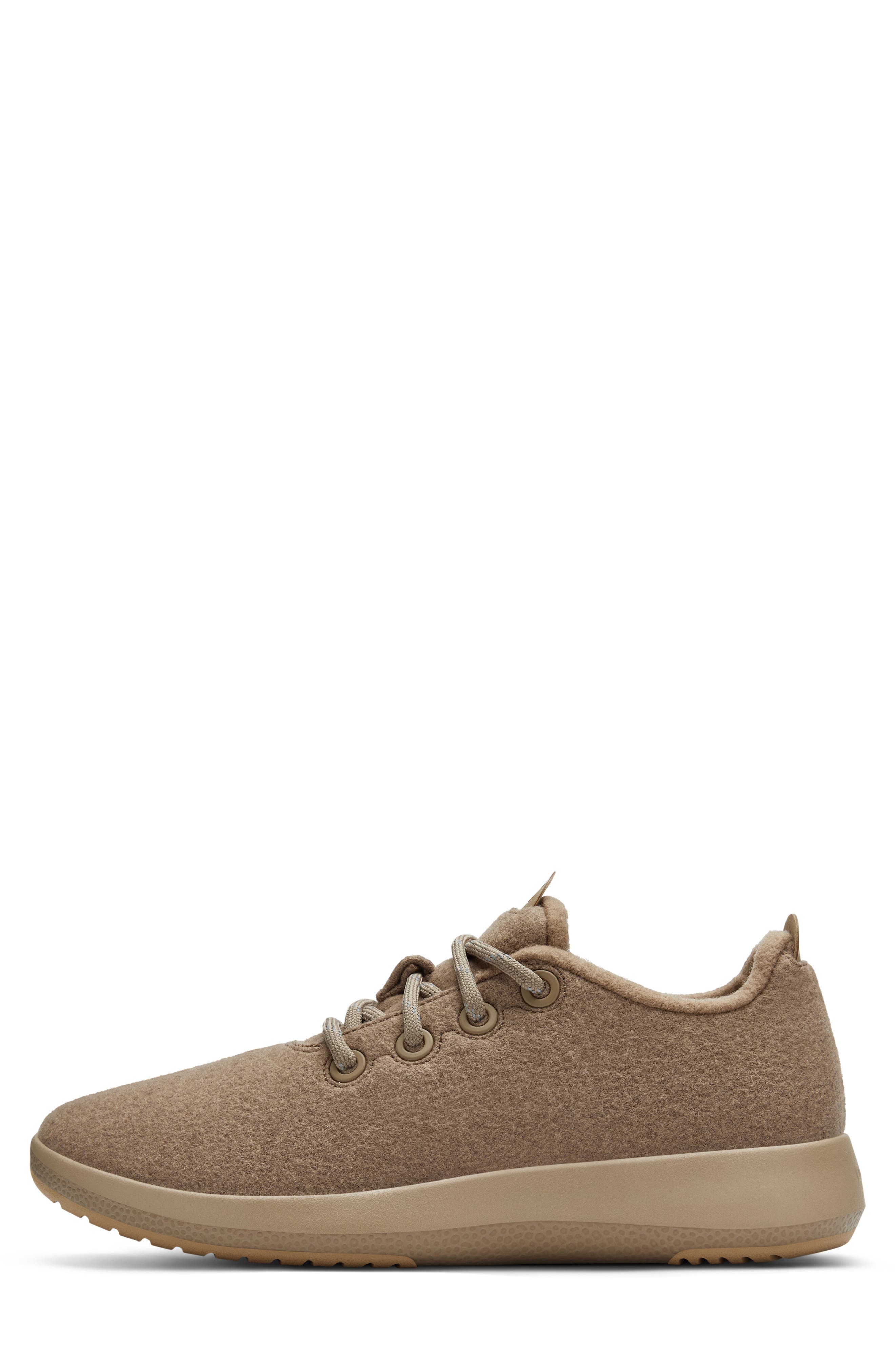 Allbirds Mizzle Wool Runner Water Repellent Sneaker (Men) | Nordstromrack