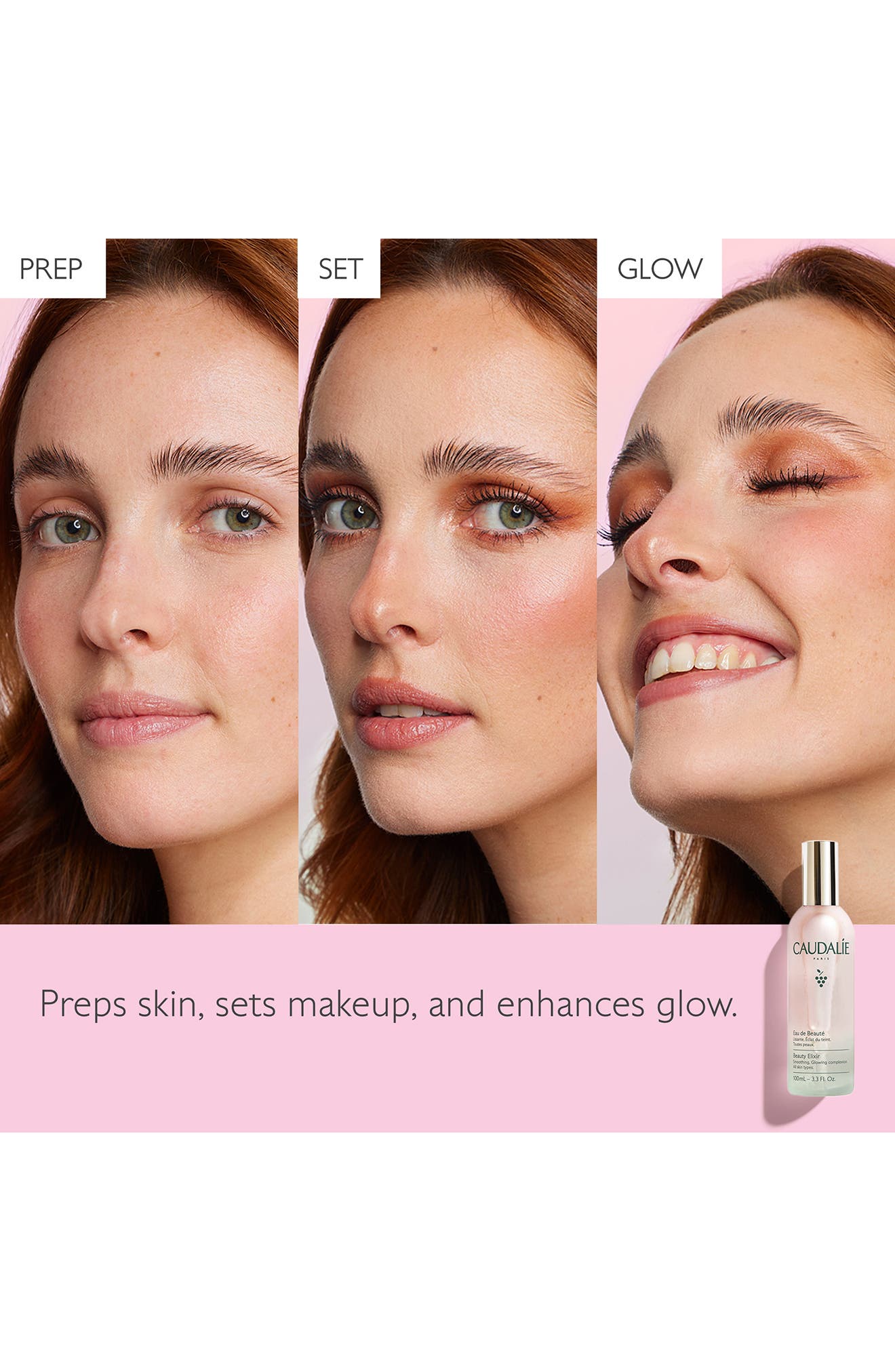 CAUDALÍE Beauty Elixir Face Mist | Nordstrom