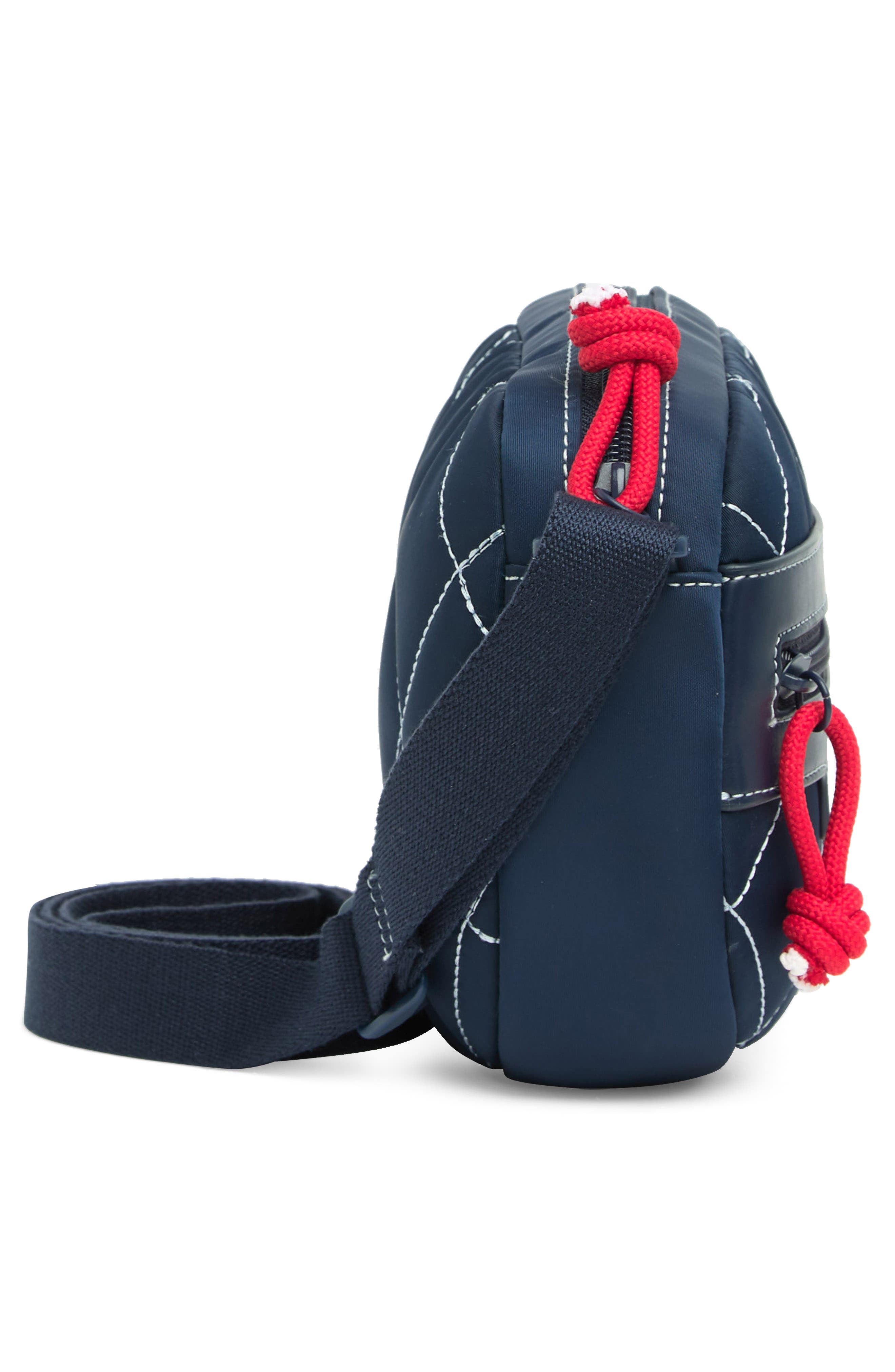Tommy Hilfiger Daisy Quilted Crossbody Bag | Nordstromrack