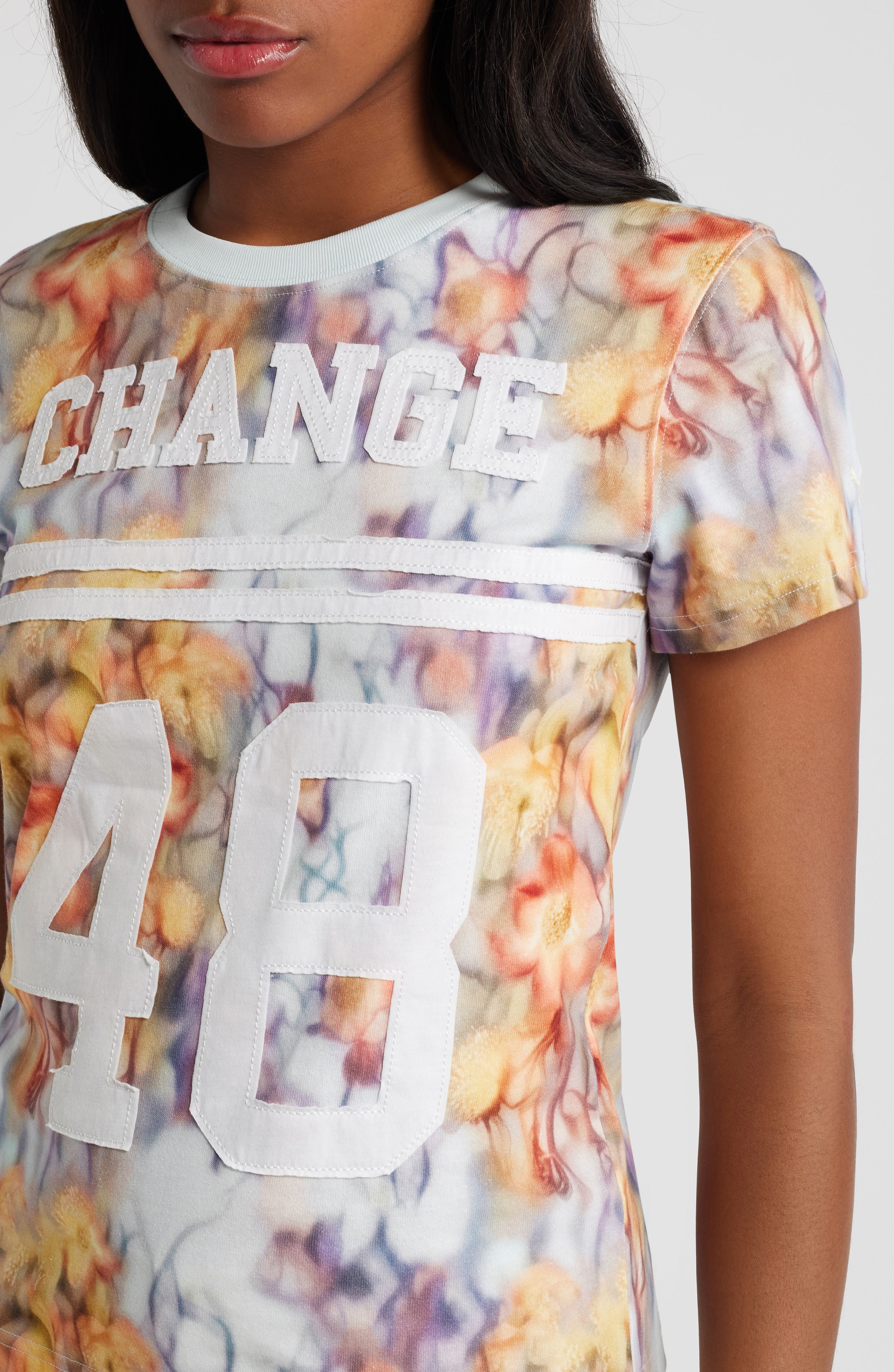 PUMA x Collina Strada Cotton Graphic T-Shirt | Nordstrom