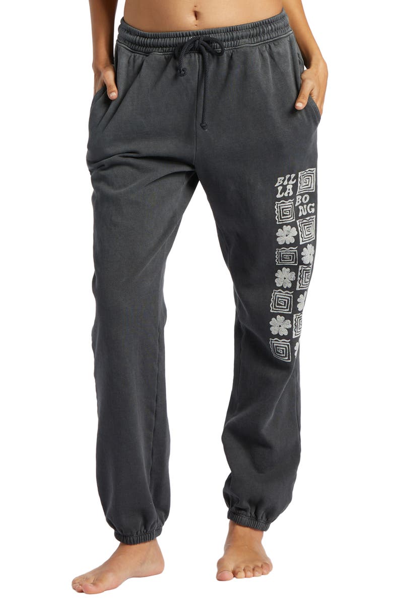 Billabong Mystic Surf Joggers | Nordstromrack