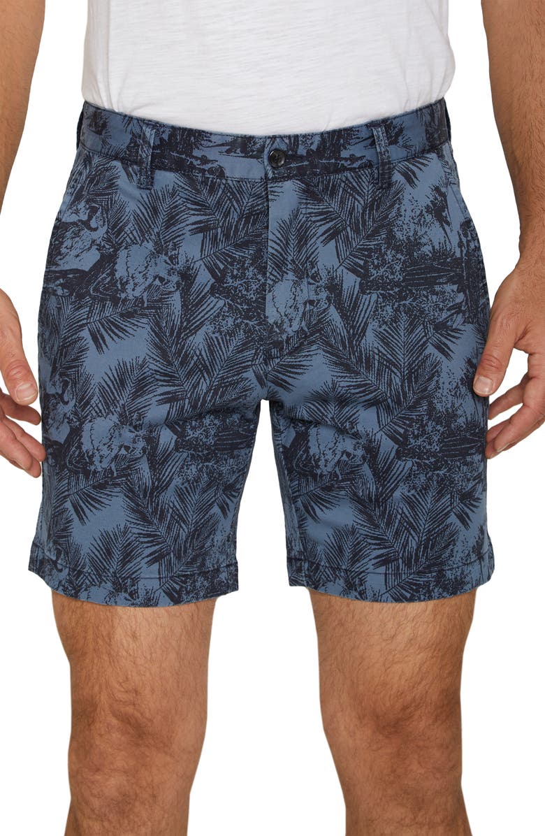 Slate & Stone SLATE AND STONE 7" Inch Cotton Ross Short | Nordstromrack