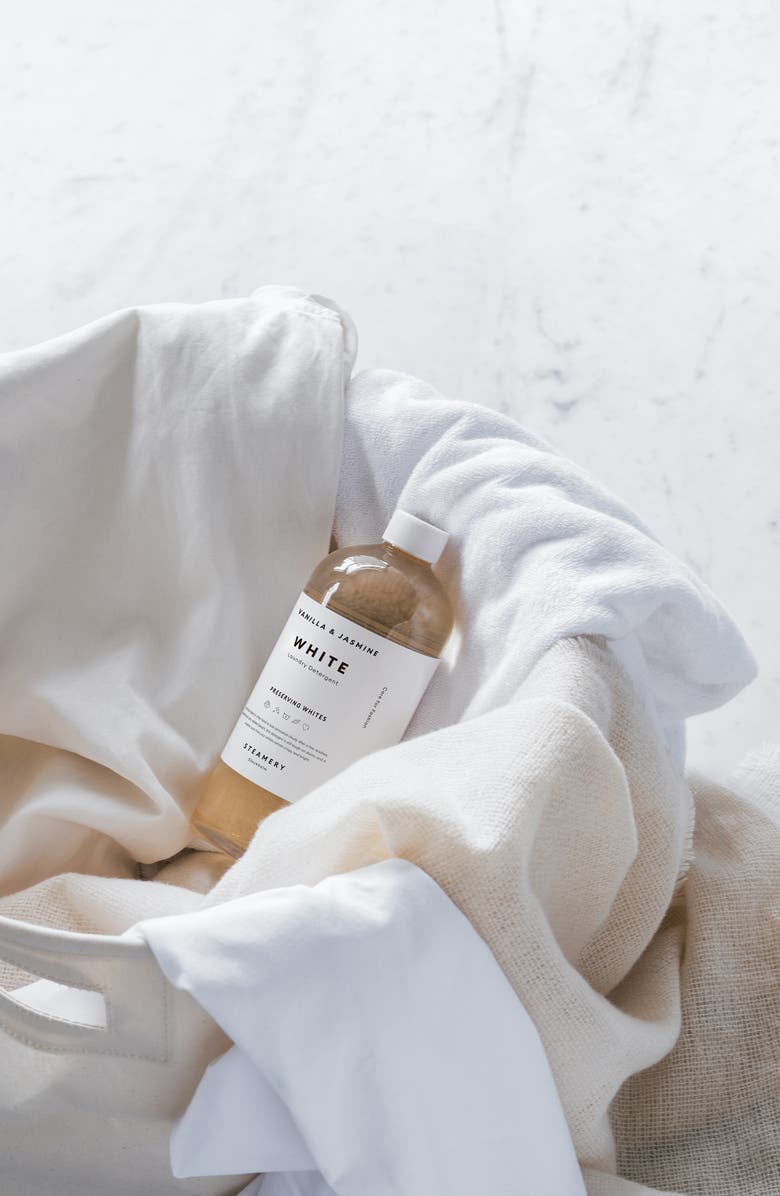 Steamery White Laundry Detergent | Nordstrom