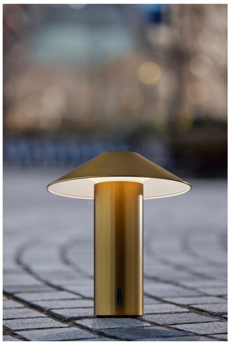 Pina LED Cordless Table Lamp | Nordstrom
