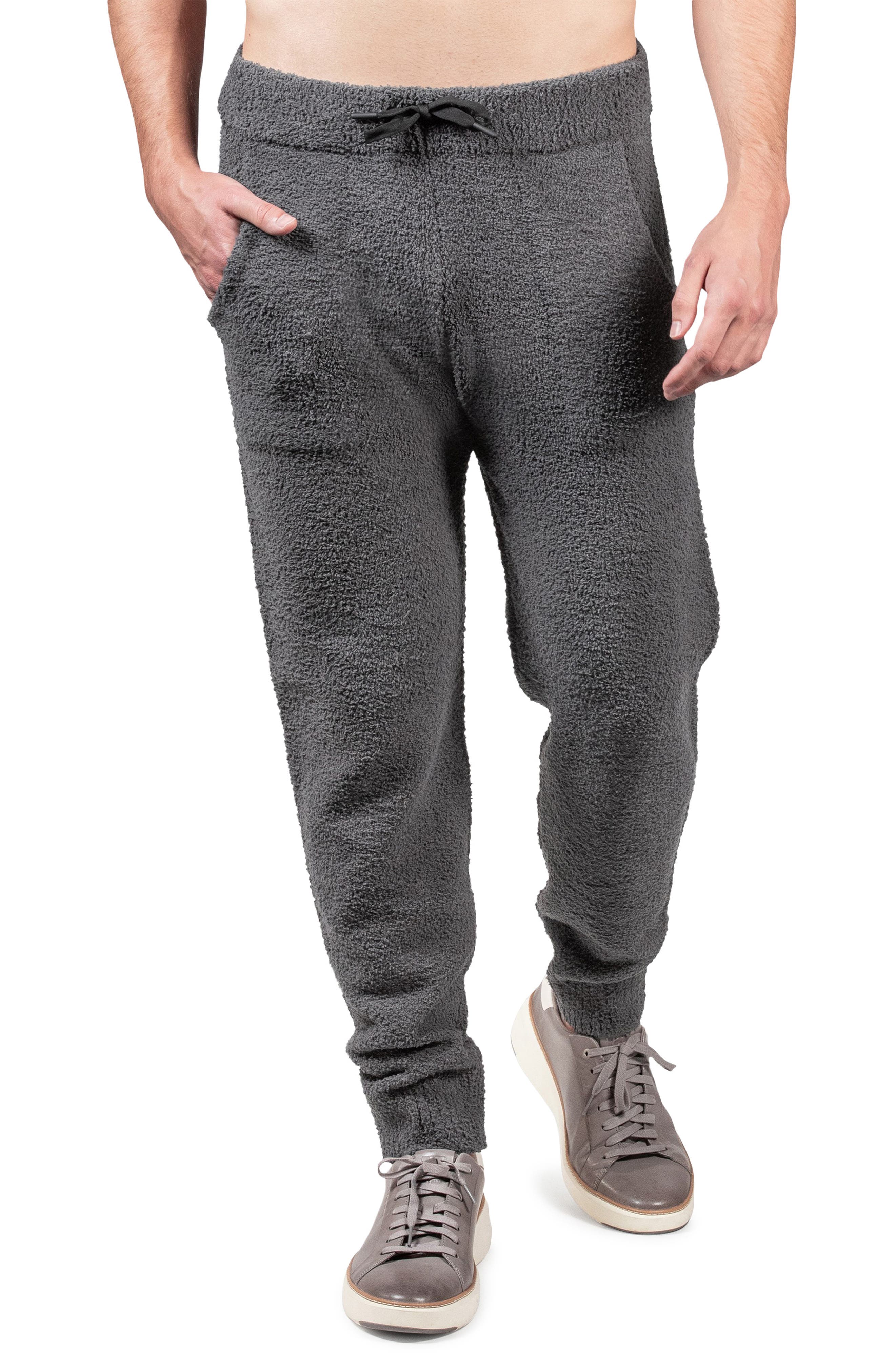 Natori Akio Fleece Chenille Joggers | Nordstromrack