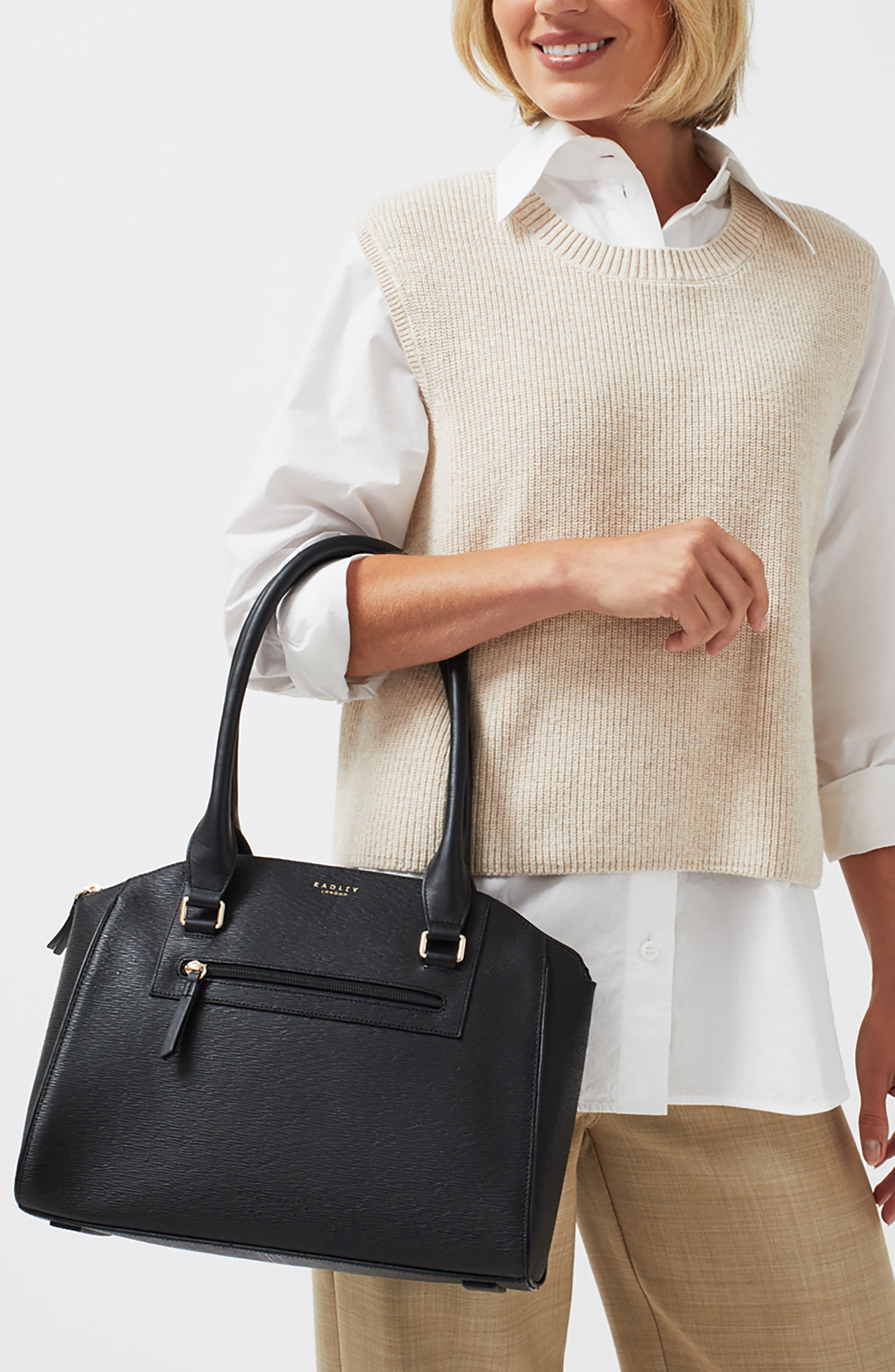 Radley Hamilton Way Large Crossbody Bag | Nordstromrack