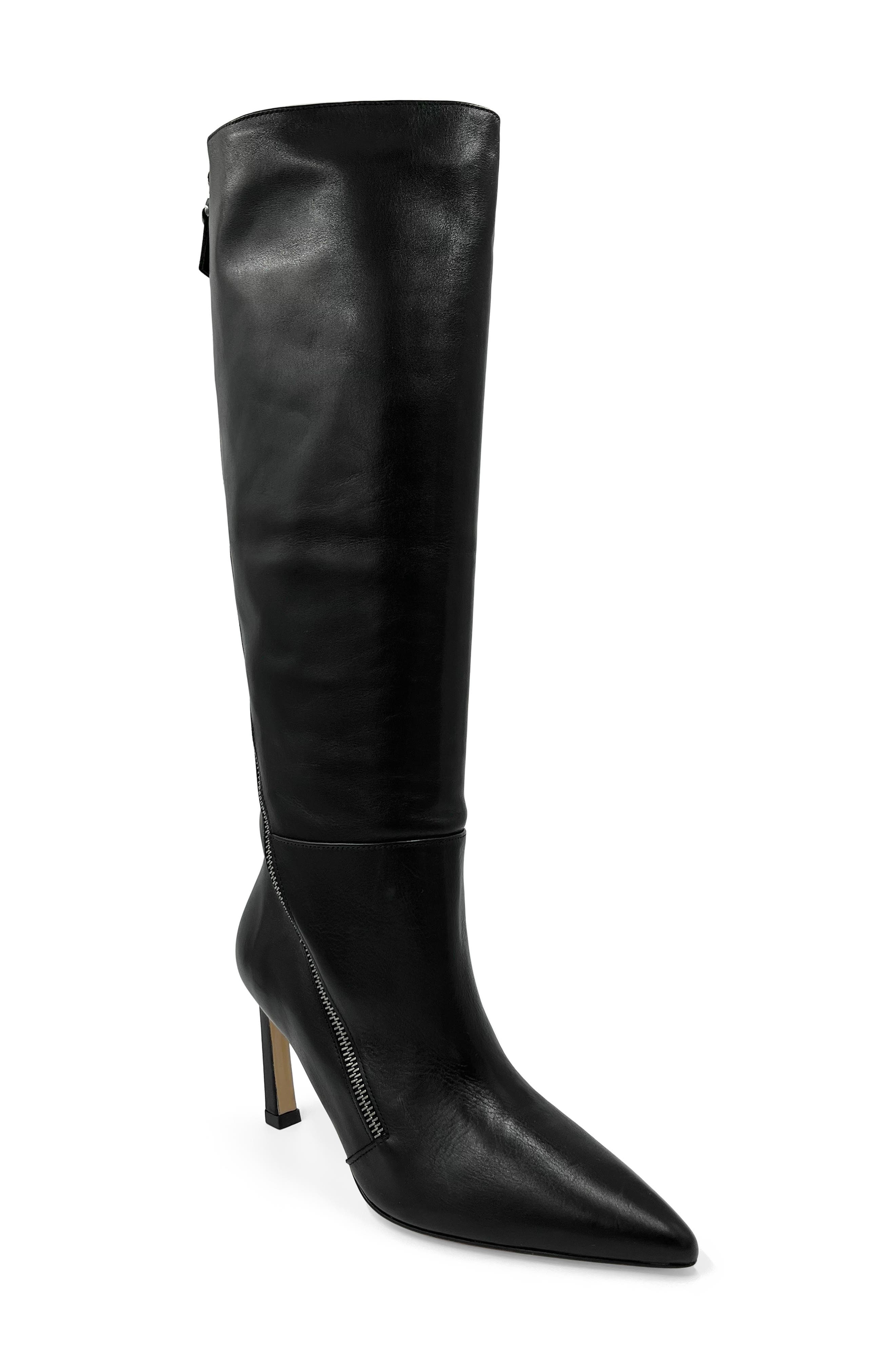Arta Knee High Boot (Women) | Nordstromrack