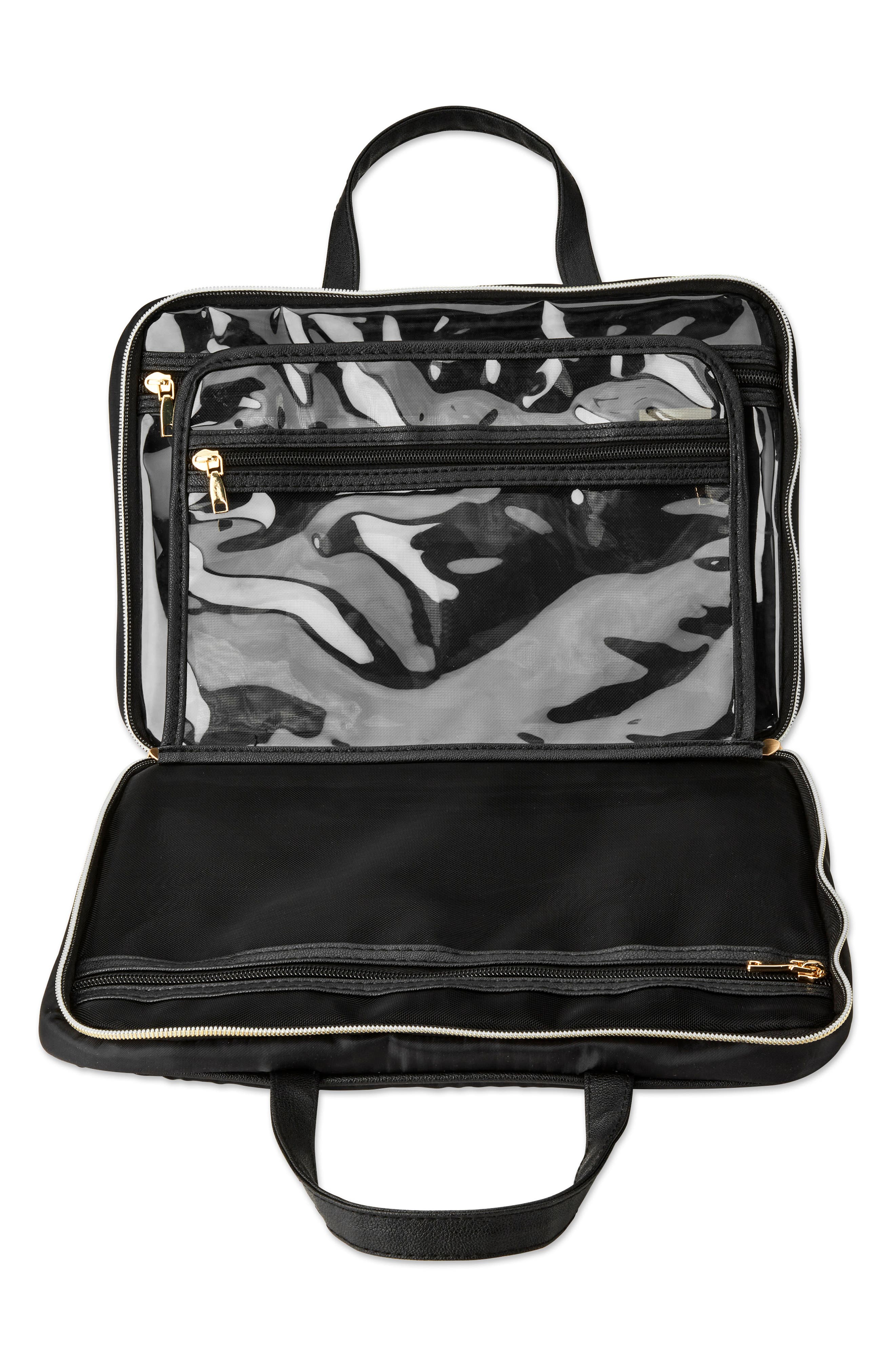 KESTREL Black Weekend Bag | Nordstromrack