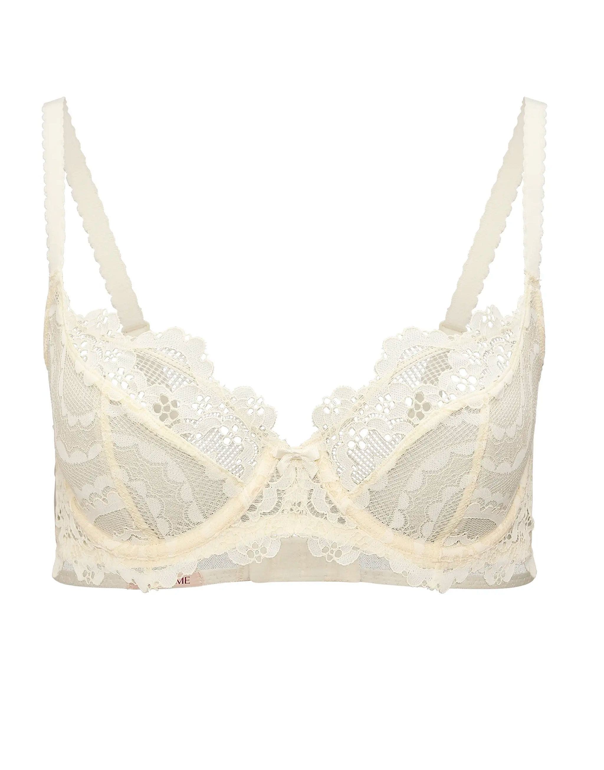 Farrah Unlined Full Coverage Bra (Women) | Nordstrom