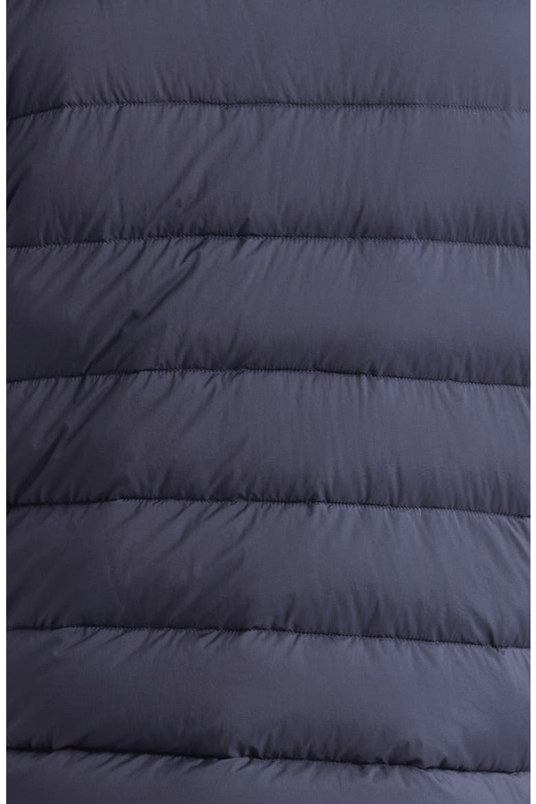 Il Gilet Water Repellent Down Puffer Vest (Men) | Nordstromrack