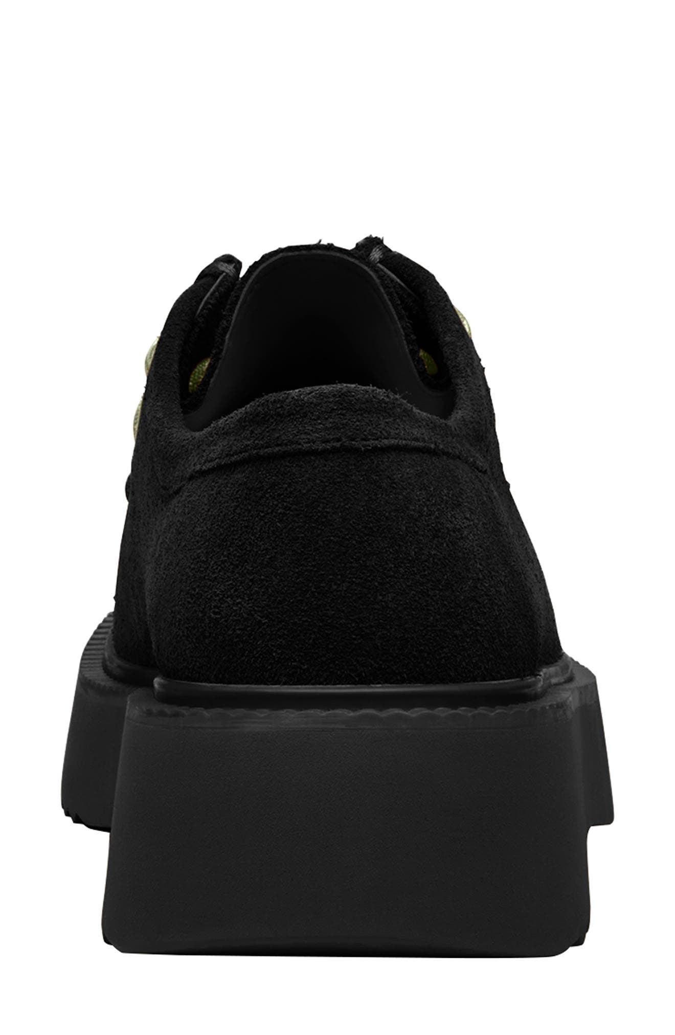 COACH Sculpted C Chukka (Women) | Nordstrom
