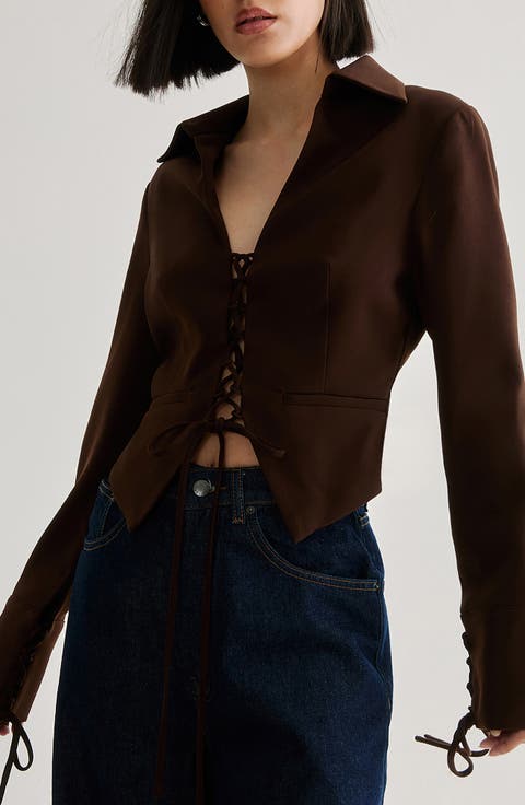 Women's NASTY GAL Clothing | Nordstrom