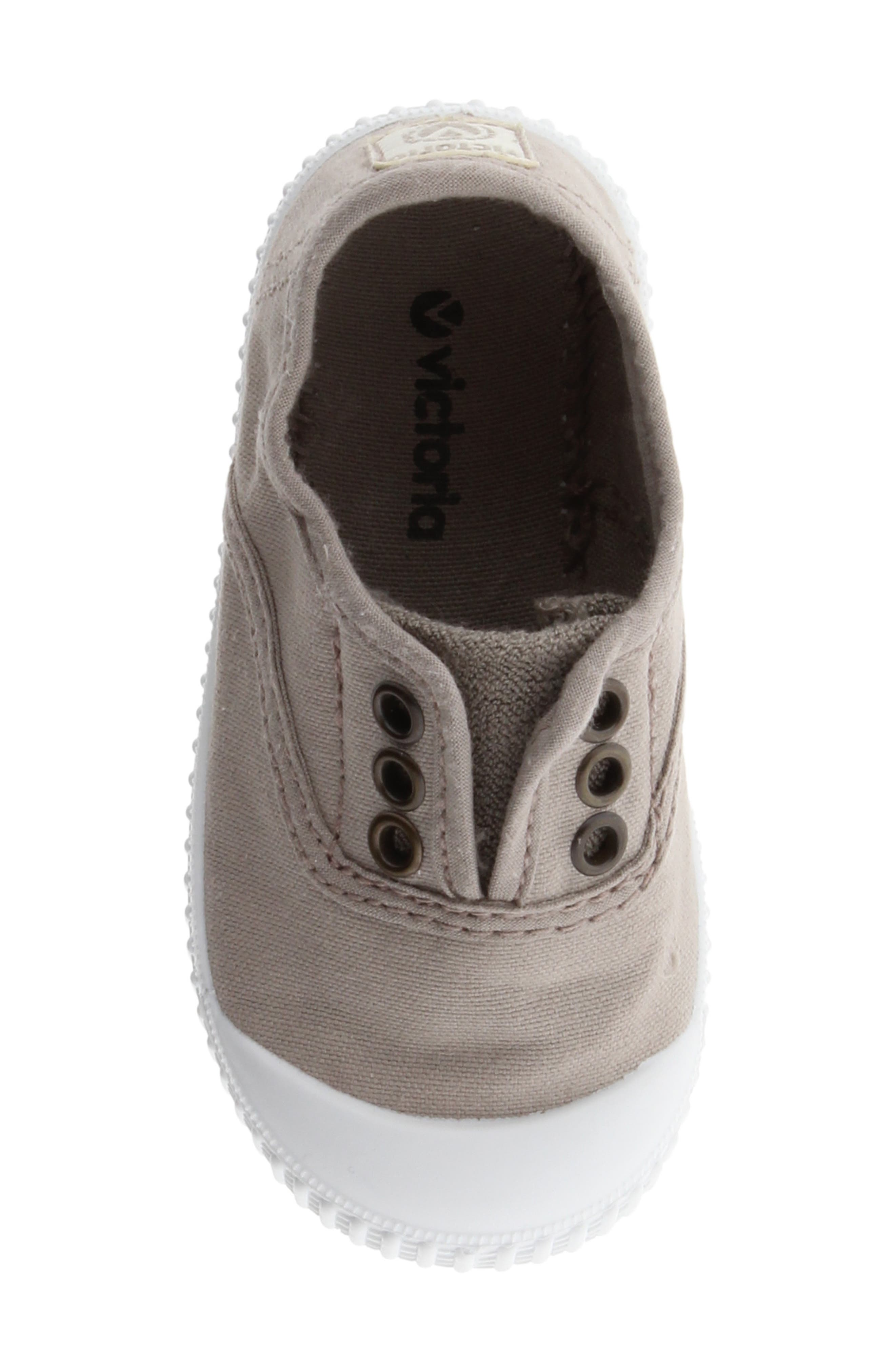 Victoria Shoes 1915 Slip-On Sneaker | Nordstrom