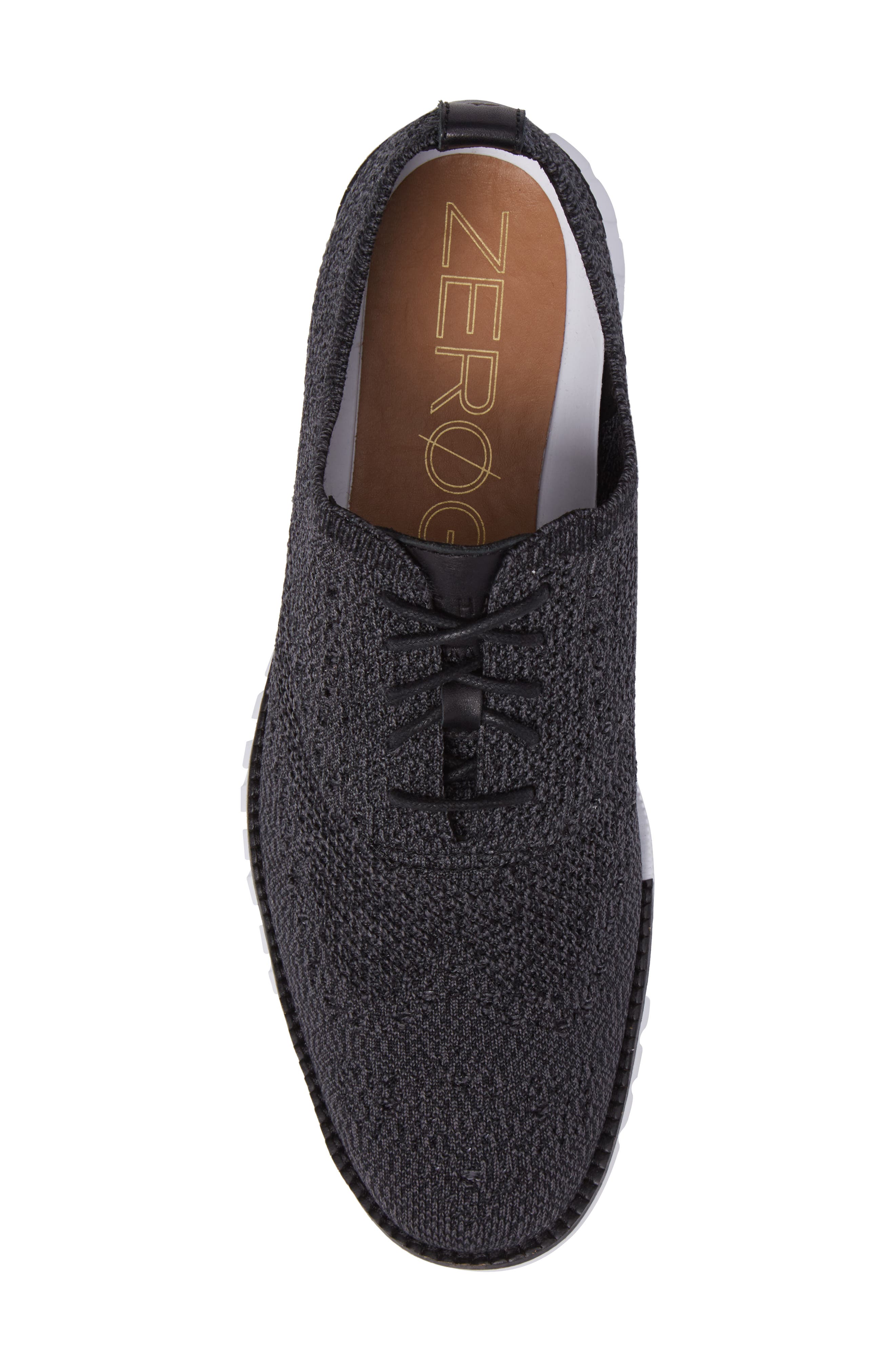 Cole Haan ZeroGrand Stitchlite Wing Oxford (Men) | Nordstromrack