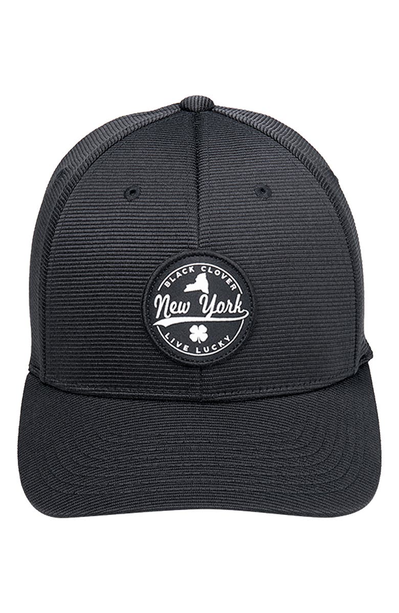 Black Clover New York Shadow Baseball Cap | Nordstromrack