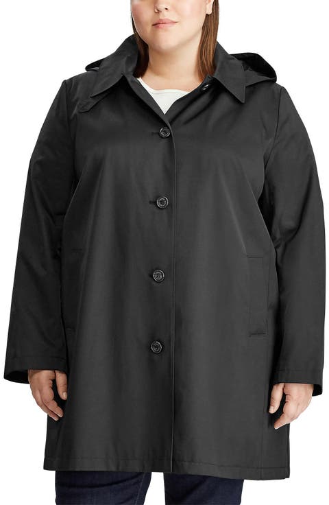 Plus-Size Women's Coats, Jackets & Blazers | Nordstrom