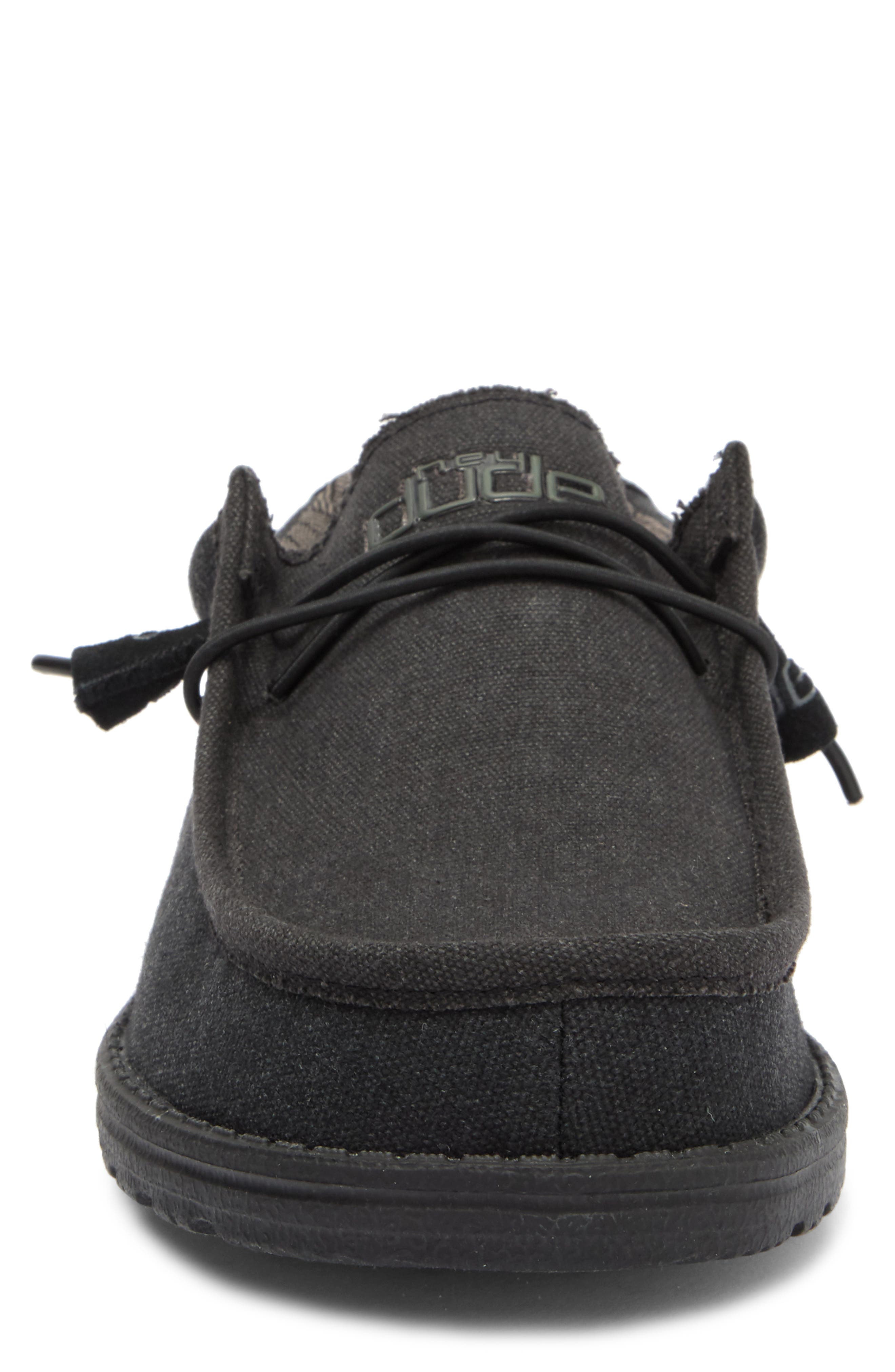 Hey Dude Wally Moc Toe Slip-On Shoe (Men) | Nordstromrack
