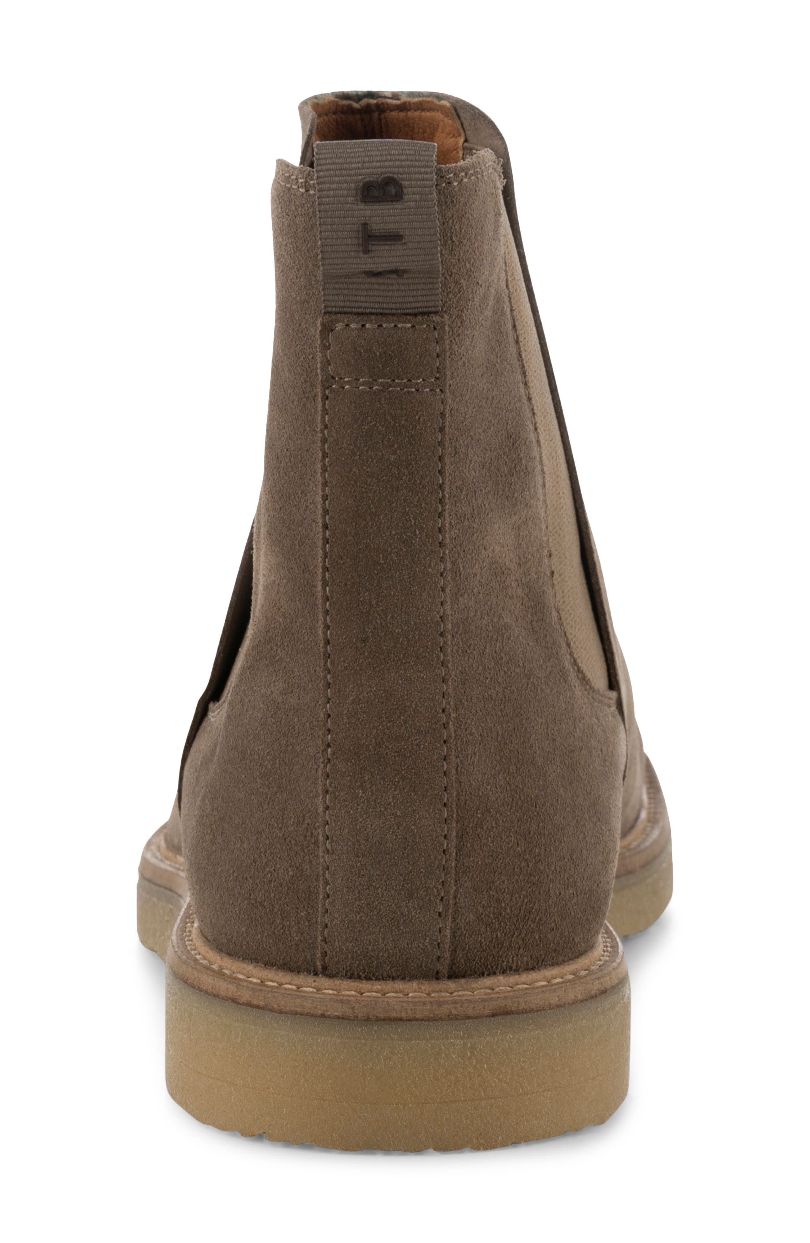 Shoe The Bear Kip Chelsea Boot (Men) | Nordstrom