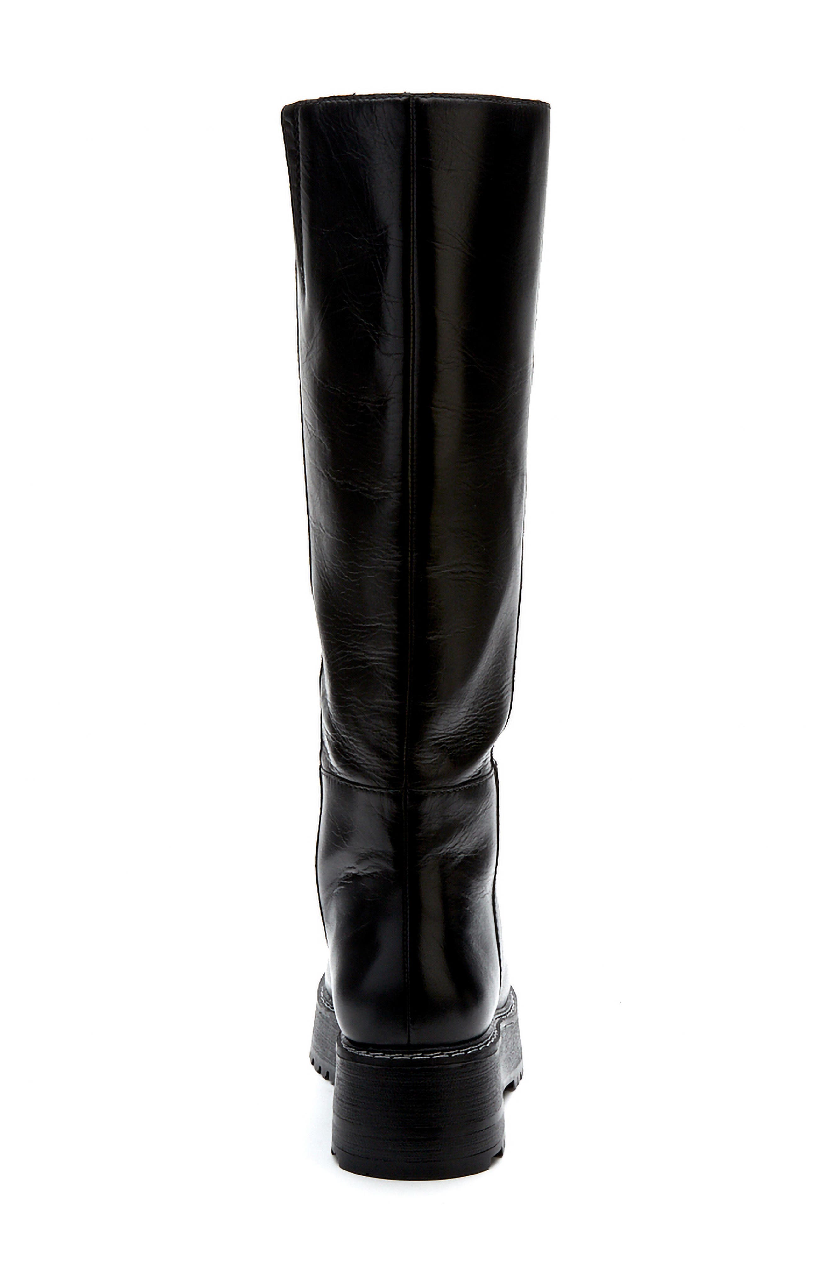 Matisse Adele Knee High Platform Boot (Women) | Nordstromrack