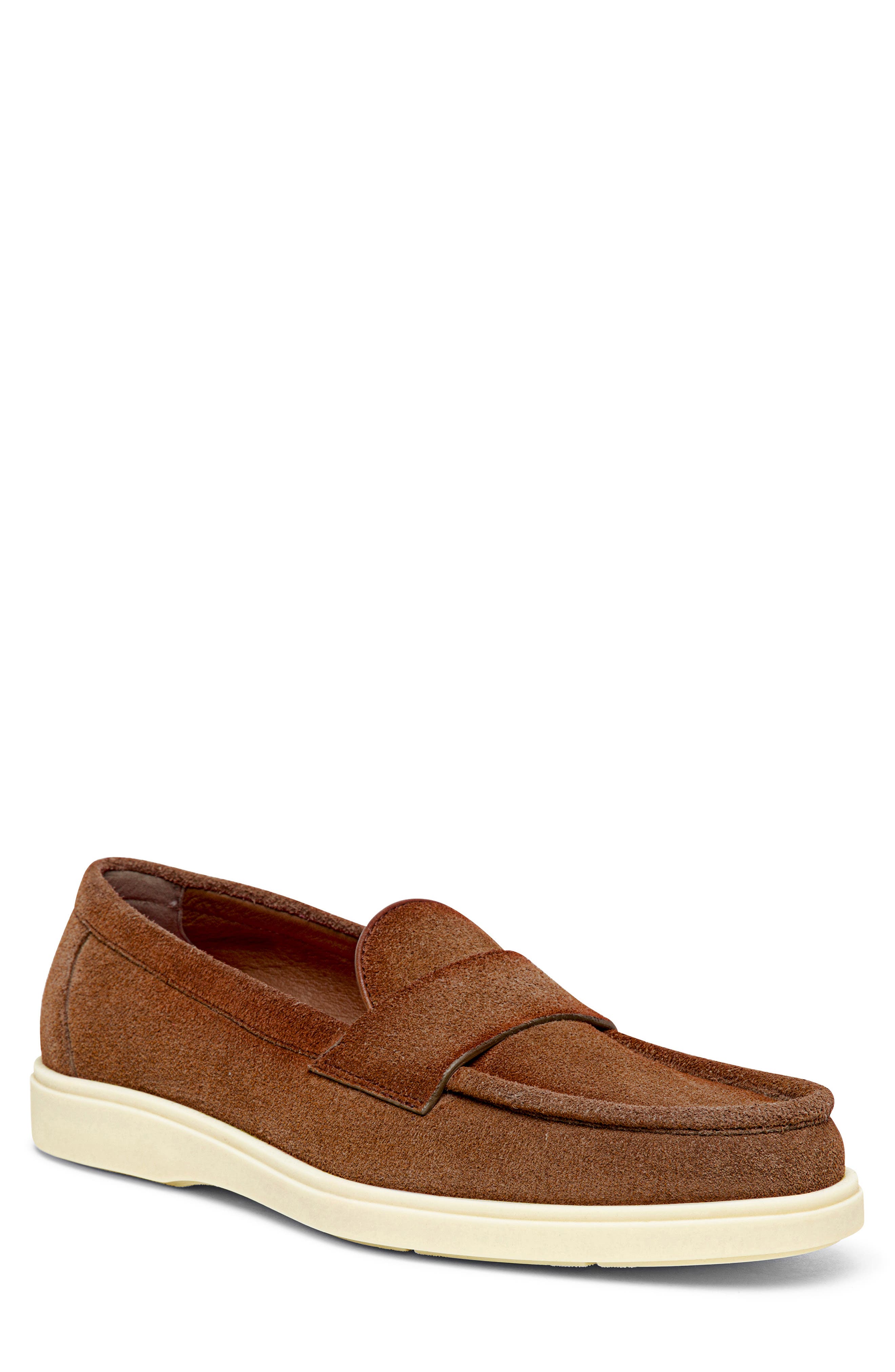 Santoni Detroit Loafer (Men) | Nordstromrack