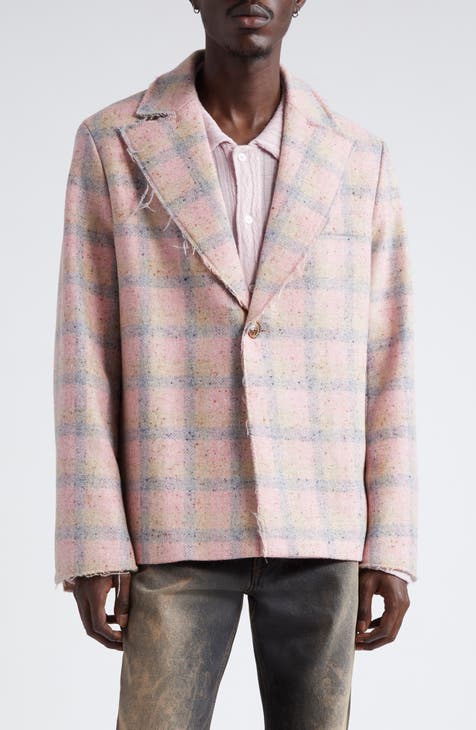 Pink Blazers & Sport Coats for Men | Nordstrom
