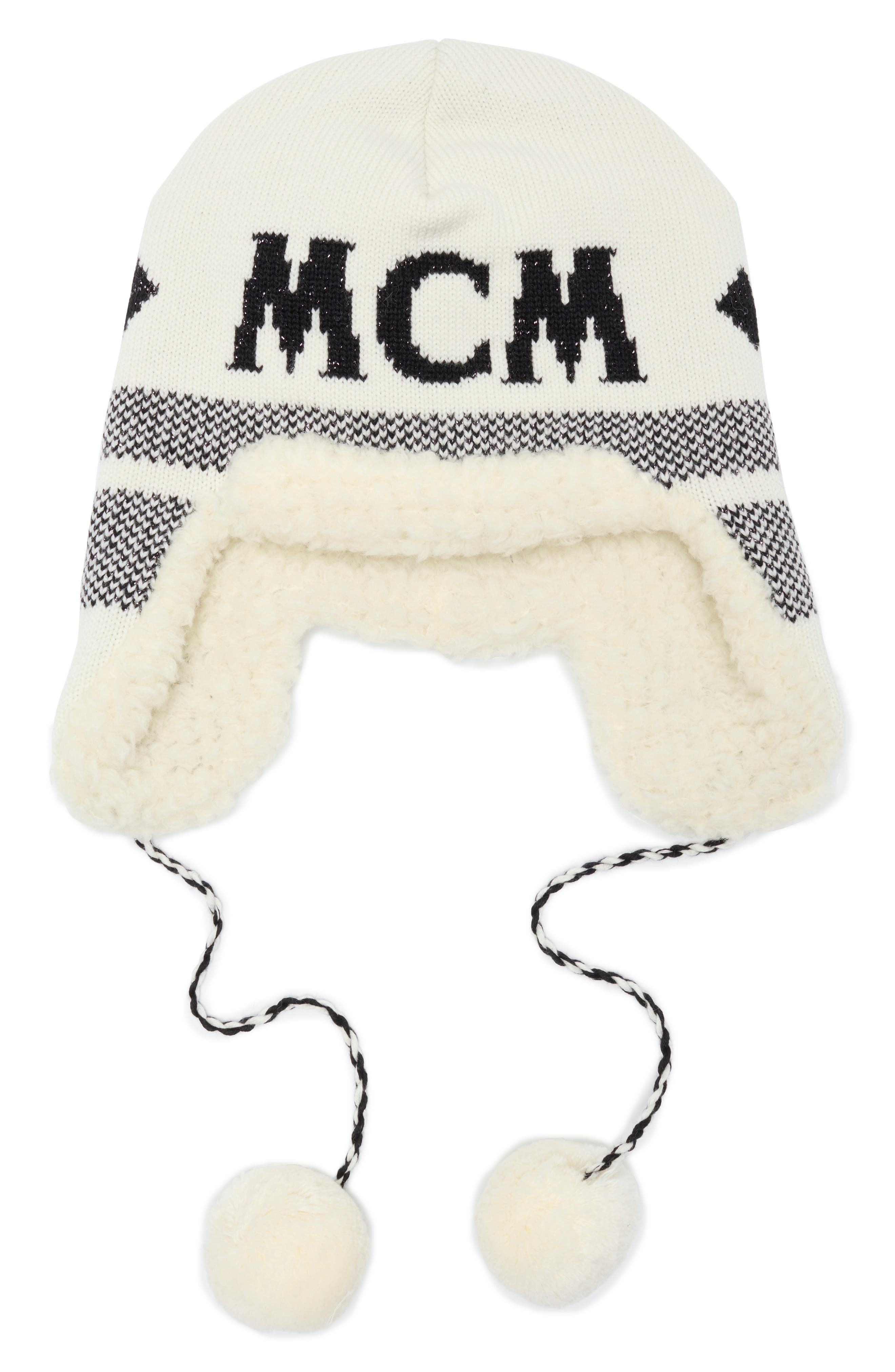 MCM Aprés Ski Beanie | Nordstromrack
