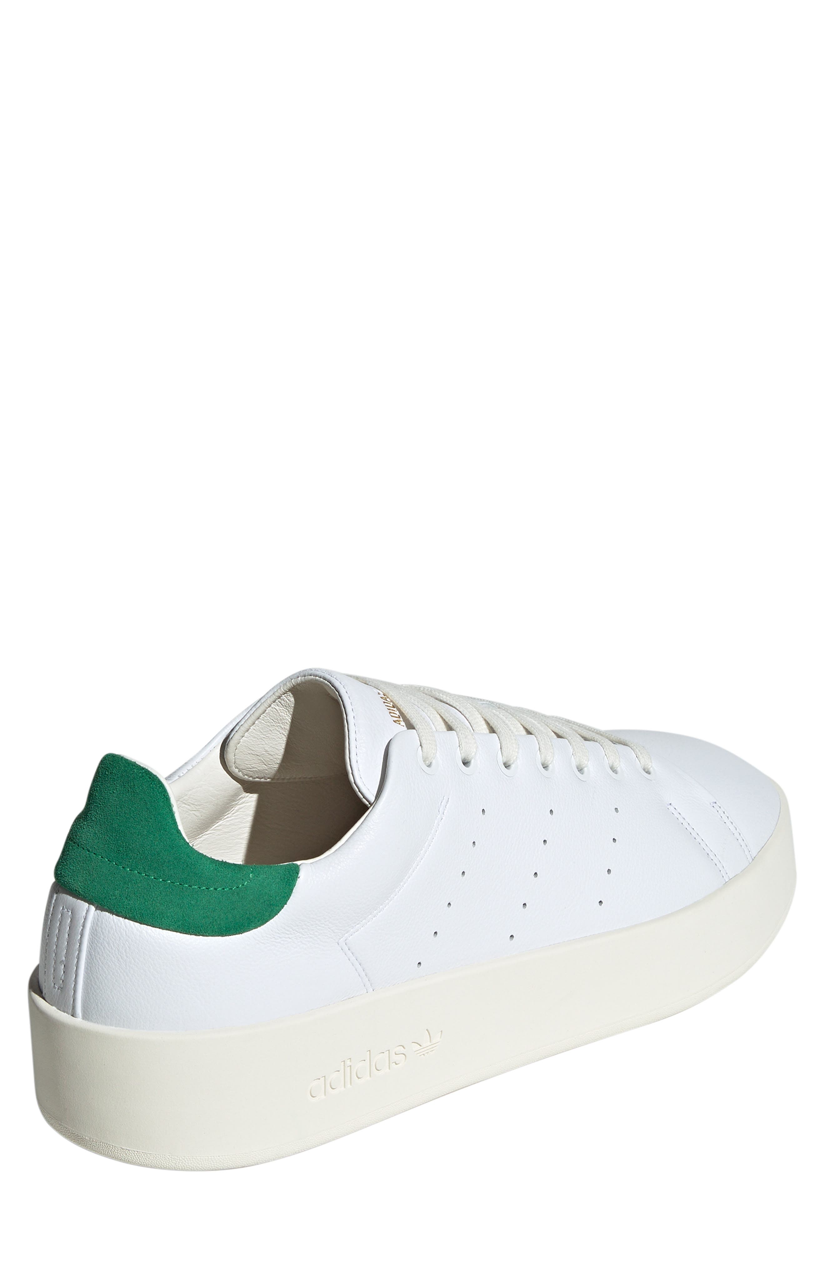 adidas Stan Smith Relasted Sneaker (Men) | Nordstromrack
