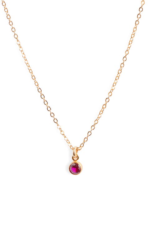 Women s Set Stones Jewelry Nordstrom