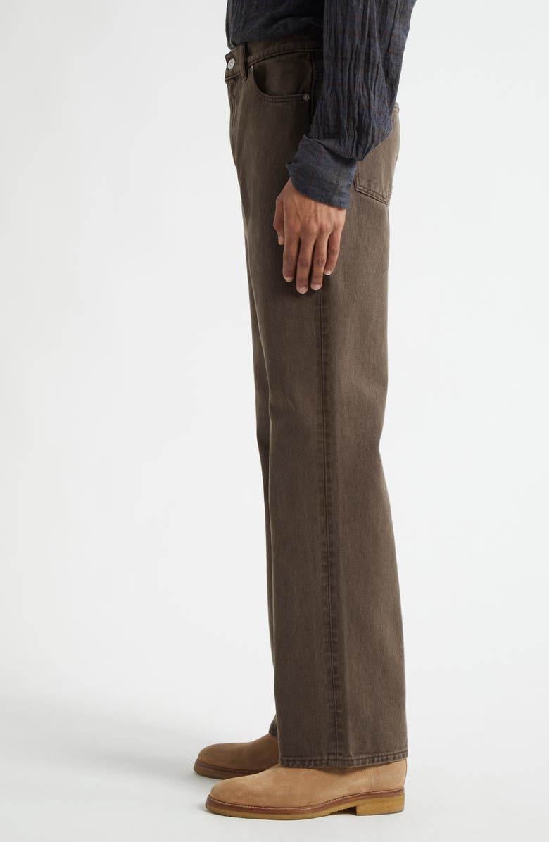 OUR LEGACY '70s Cut Bootcut Jeans | Nordstrom