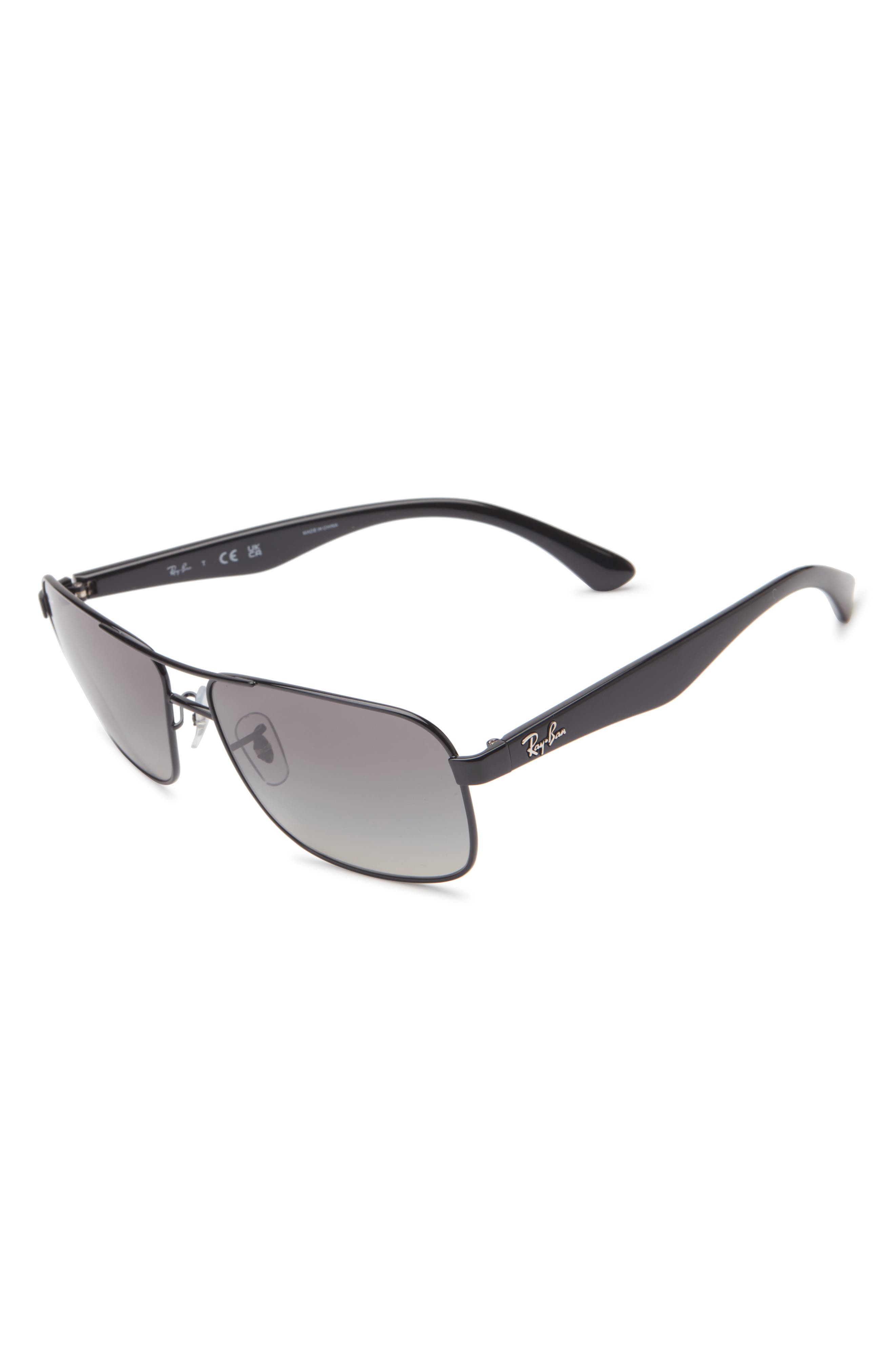 Ray-Ban 59mm Aviator Sunglasses | Nordstromrack