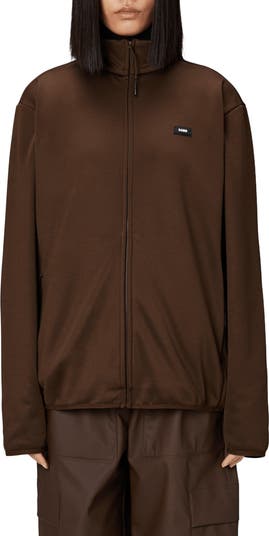 Rains Sintra Fleece Jacket | Nordstromrack