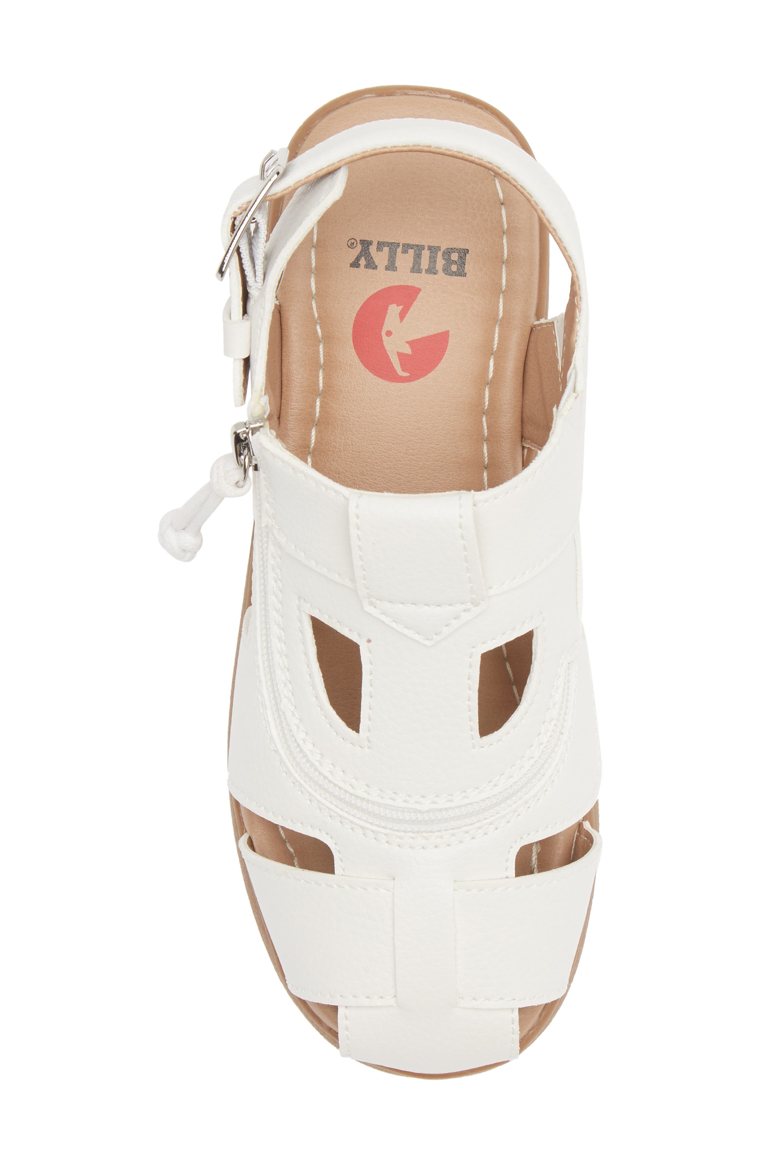BILLY Footwear Kids' Billy Sandal | Nordstrom