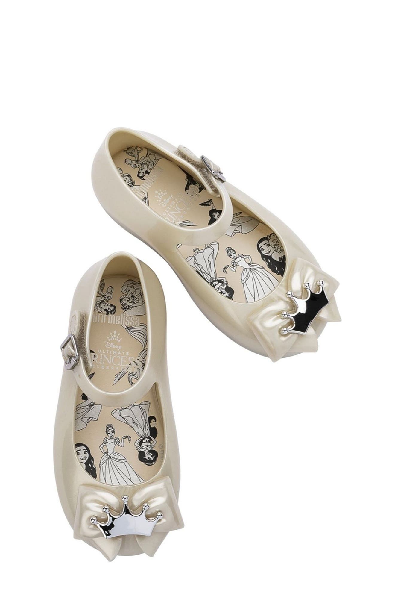 Melissa Mini Melissa x Disney Princess Mary Jane | Nordstromrack
